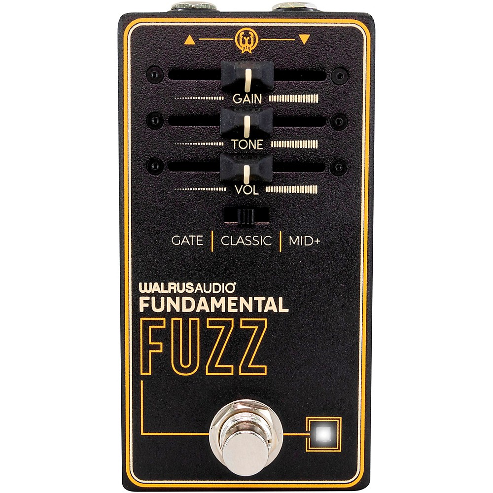 Best Fuzz Pedals Under $100 (with current pricing) - Guitar Chalk