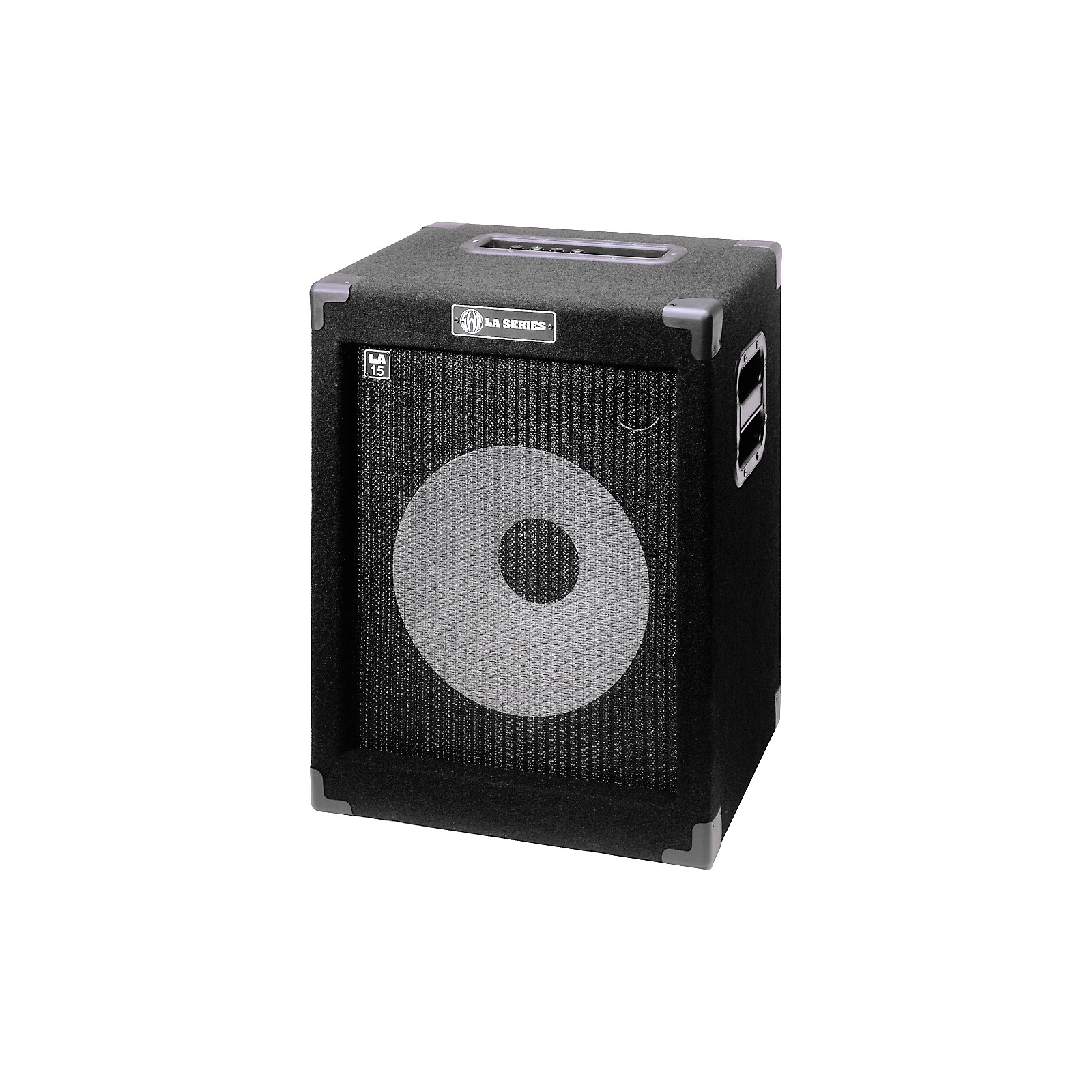 SWR LA-15 Bass Combo | Musician's Friend