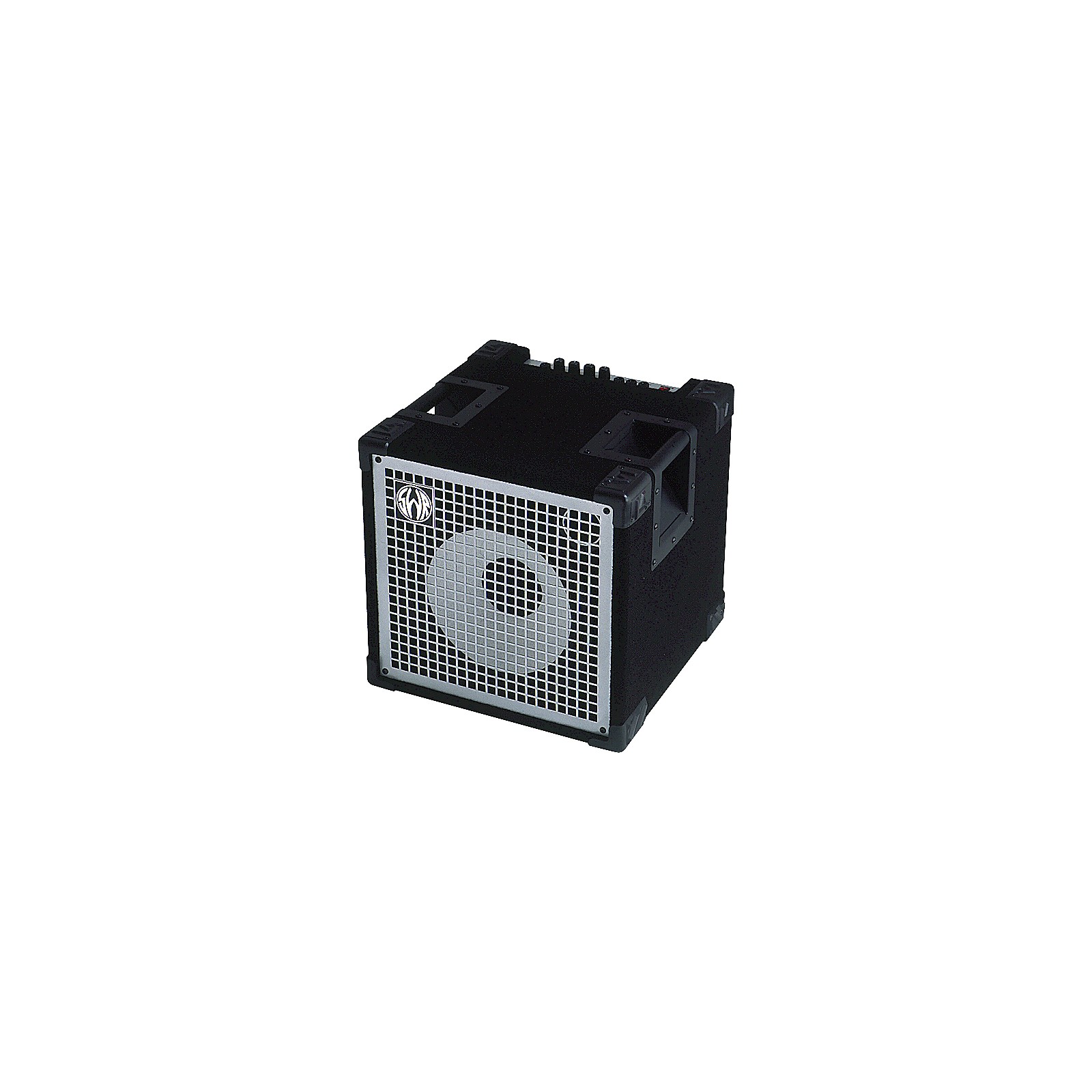 SWR LA12 Bass Combo Amplifier | Musician's Friend
