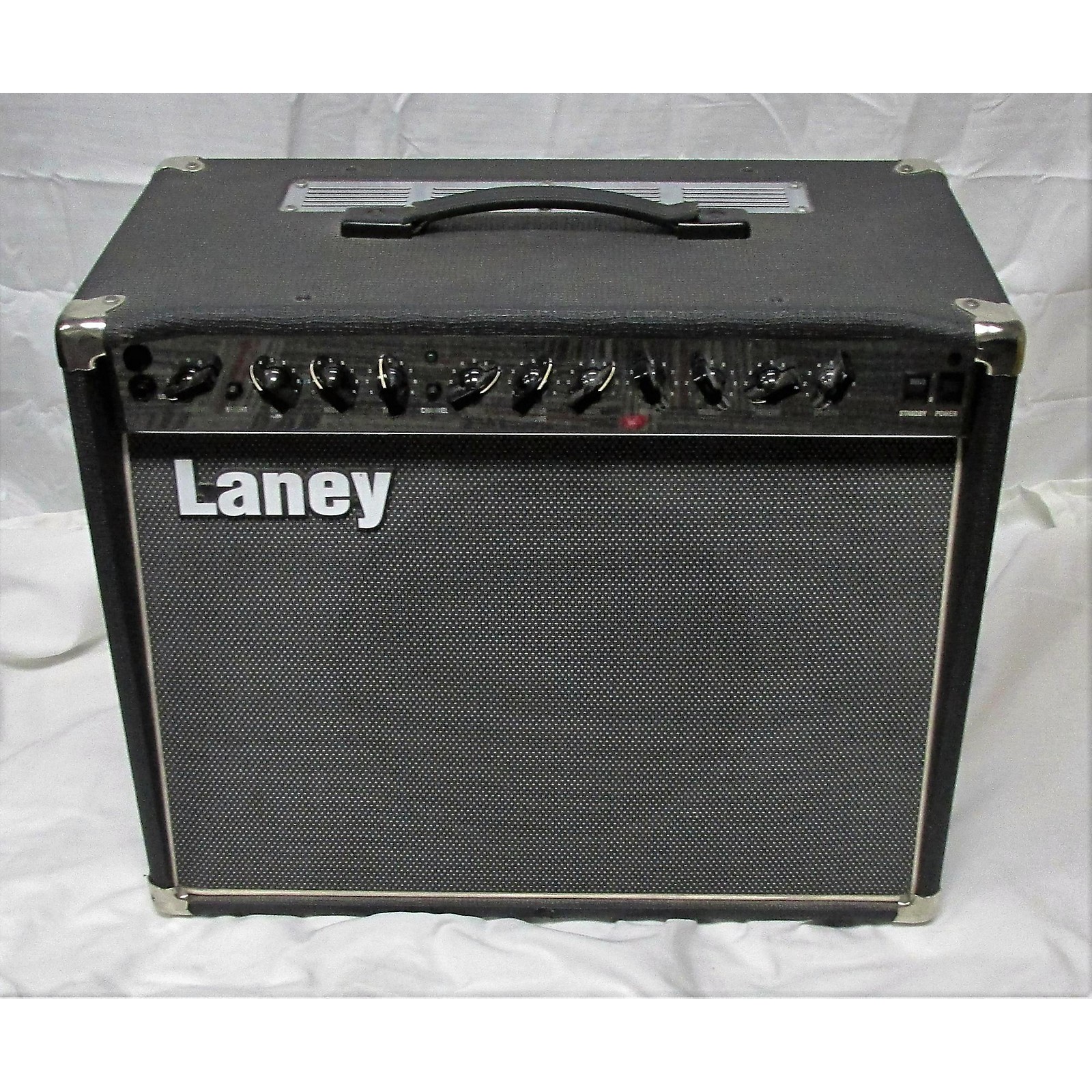 Laney Amps