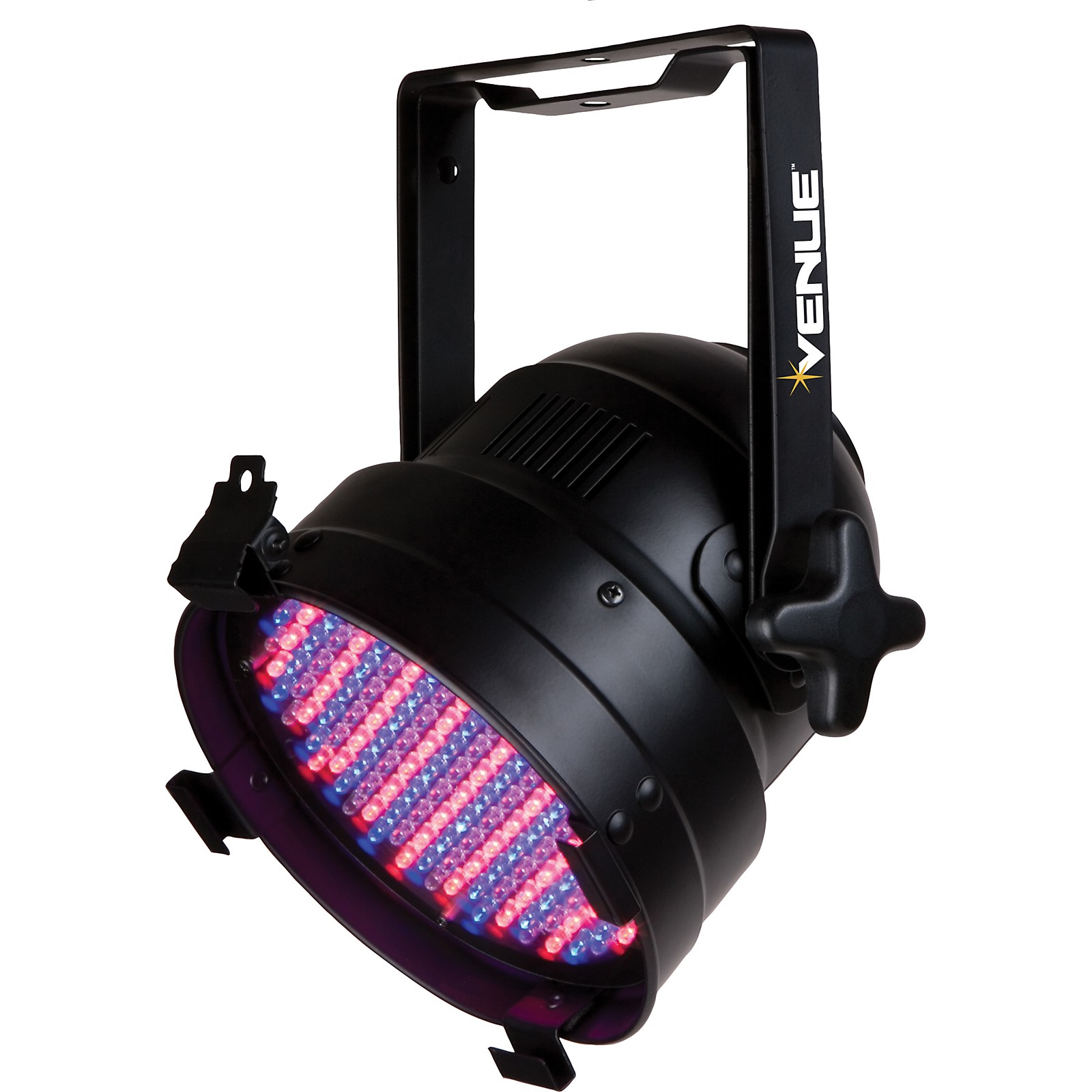 Venue LED 56 PAR Can | Musician's Friend