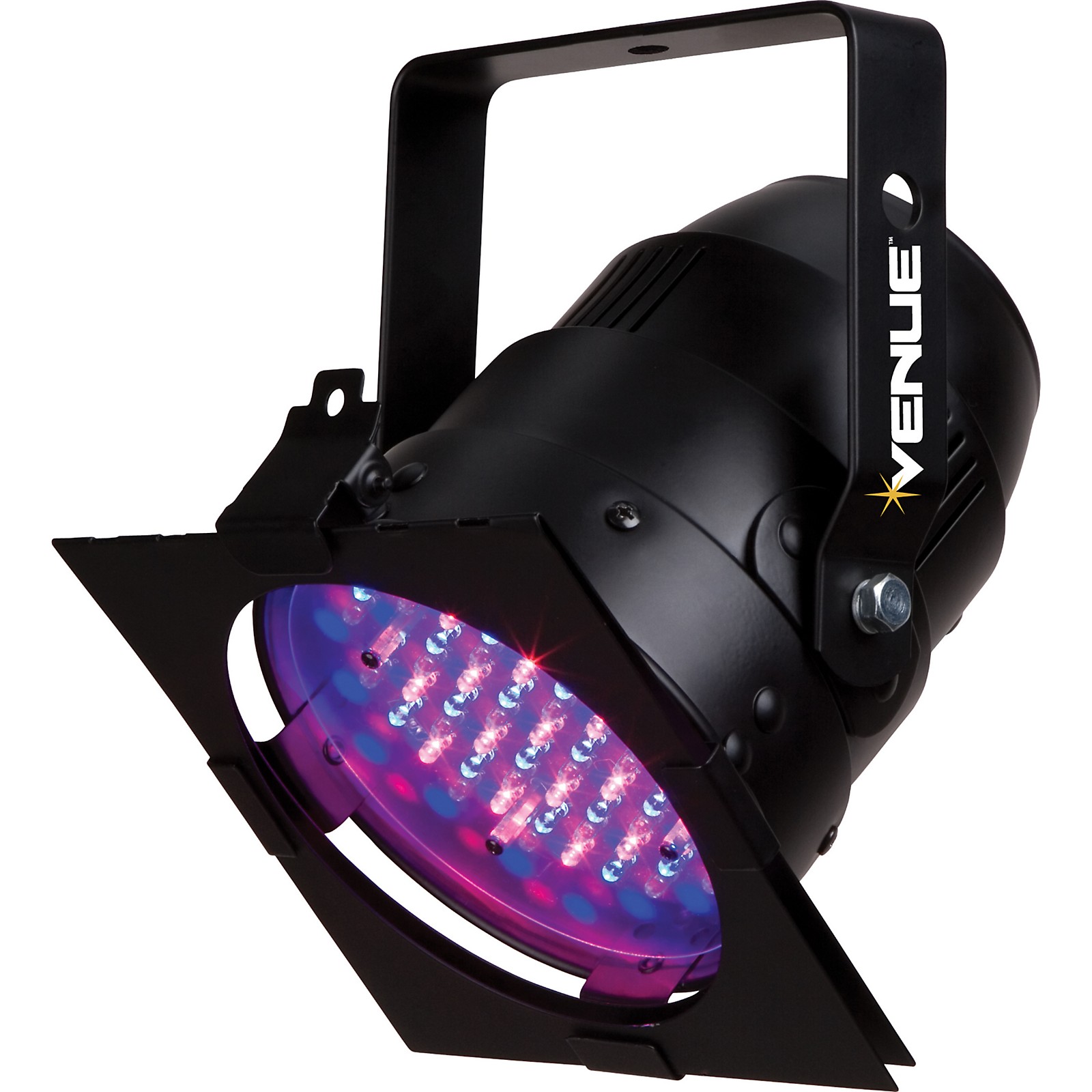 Venue LED38 PAR Can | Musician's Friend