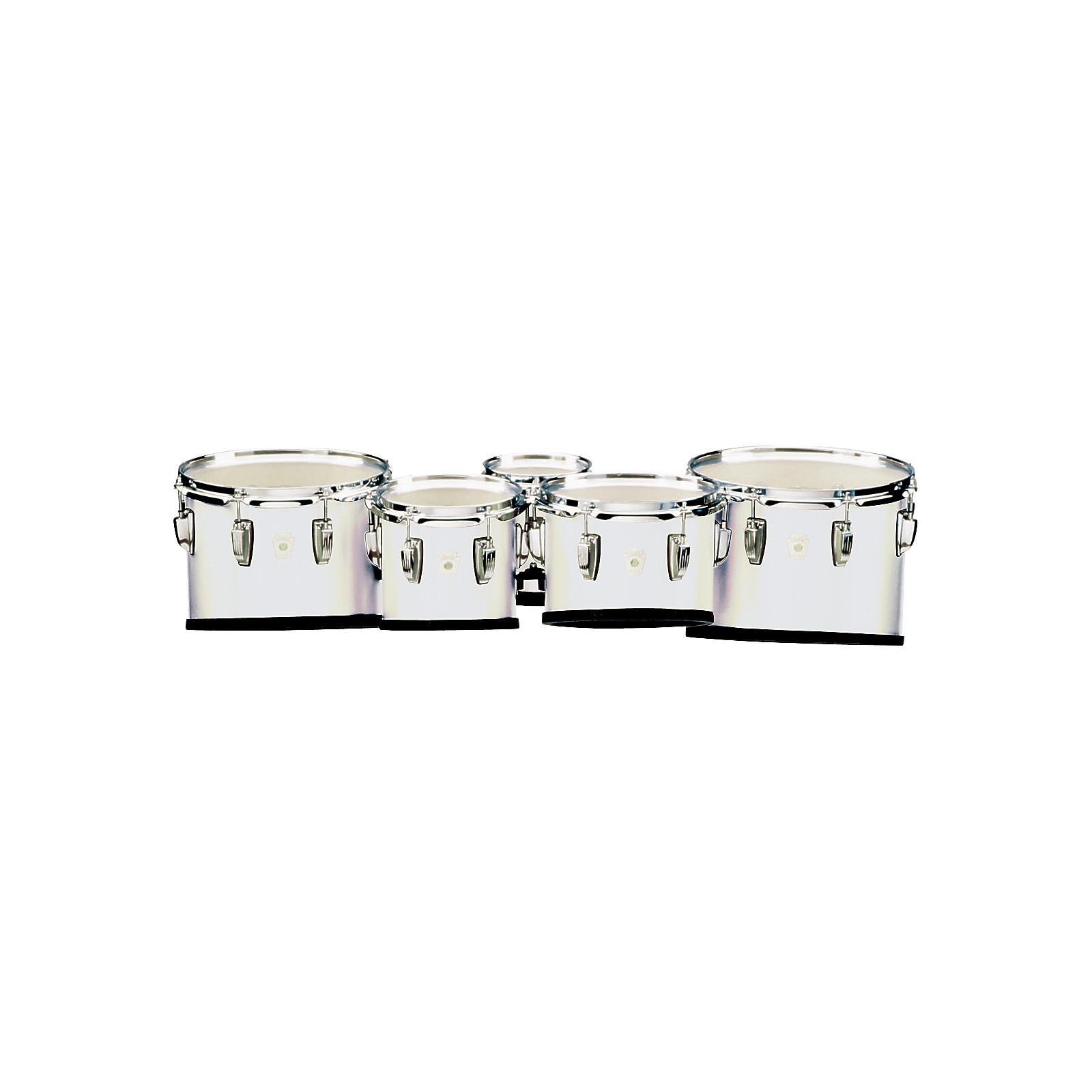 Ludwig LF-C563-XV Quint Tom with Vest | Musician's Friend