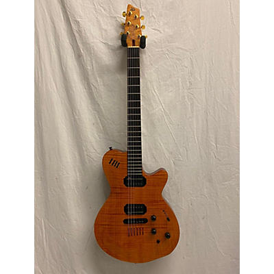 Godin Solid Body Electric Guitars | Musician's Friend