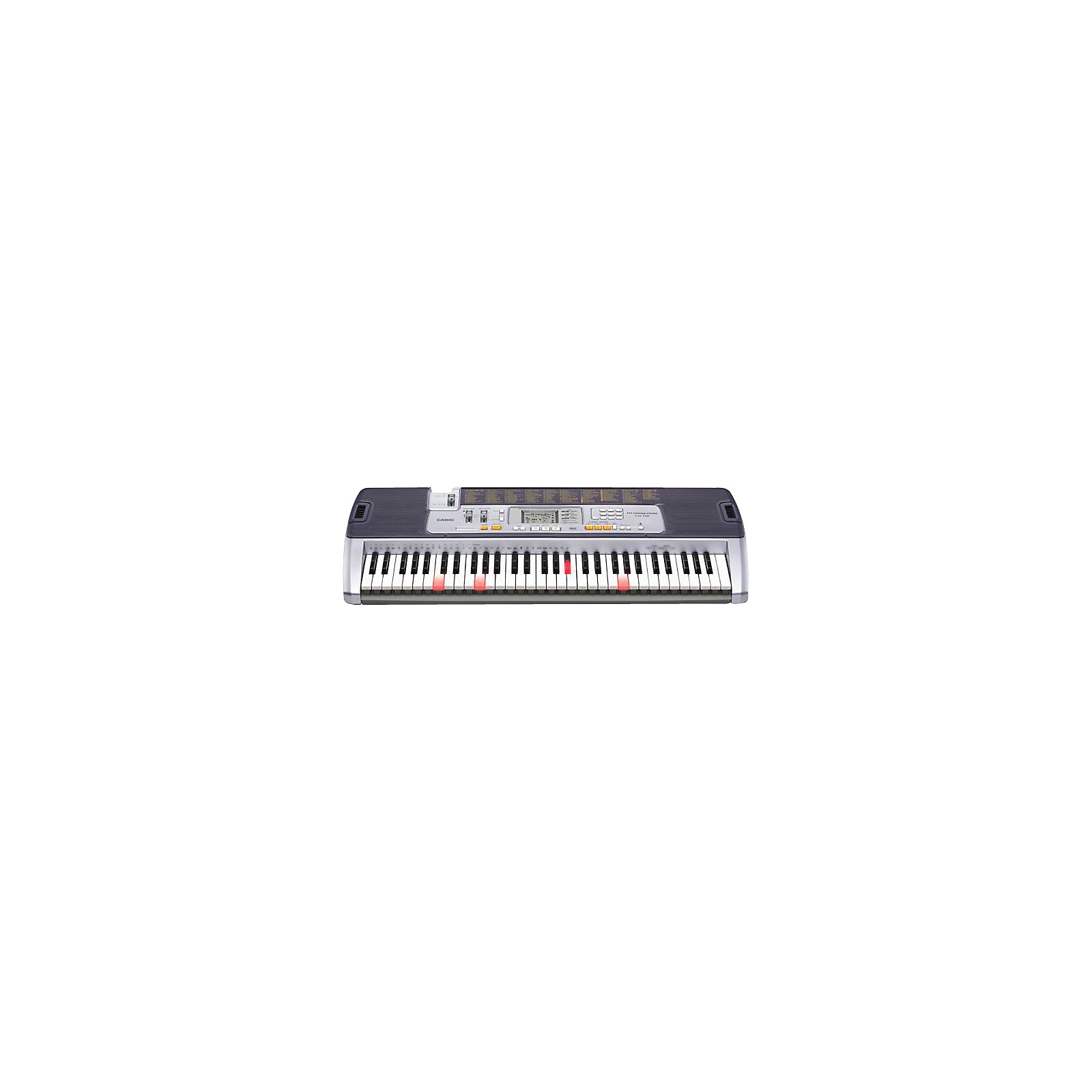 Casio LK-110 Keyboard | Musician's Friend