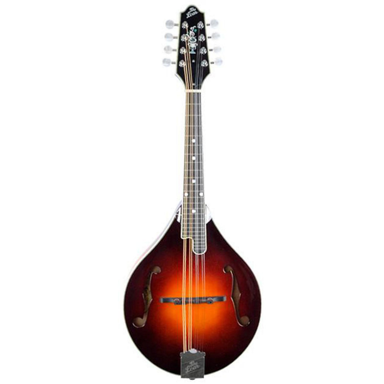 The Loar LM-300 Hand-Carved A-Model Acoustic Mandolin | Musician's Friend
