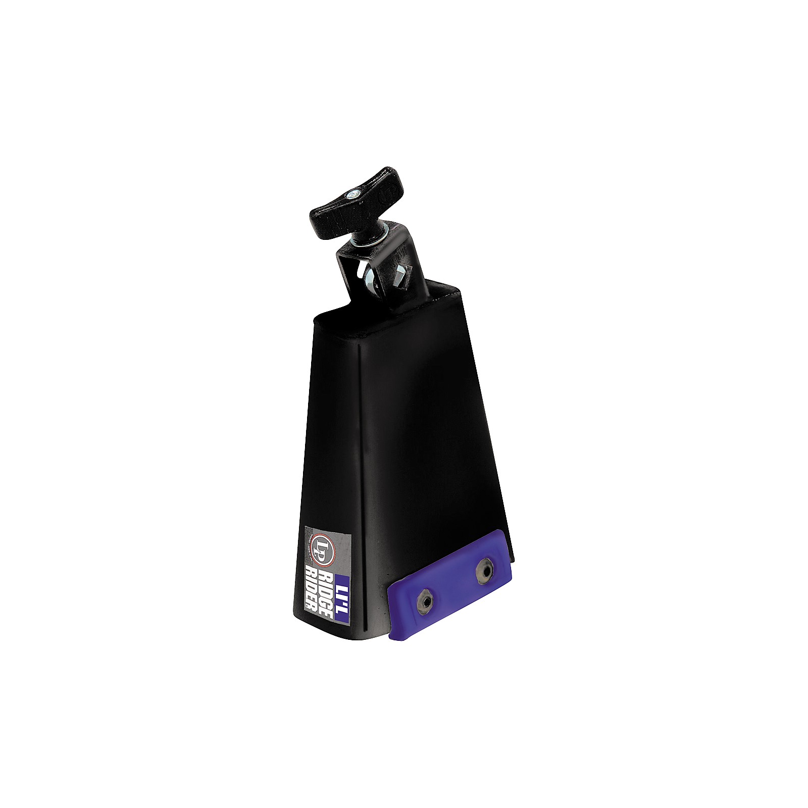 LP LP005 Li'l Ridge Rider Cowbell | Musician's Friend