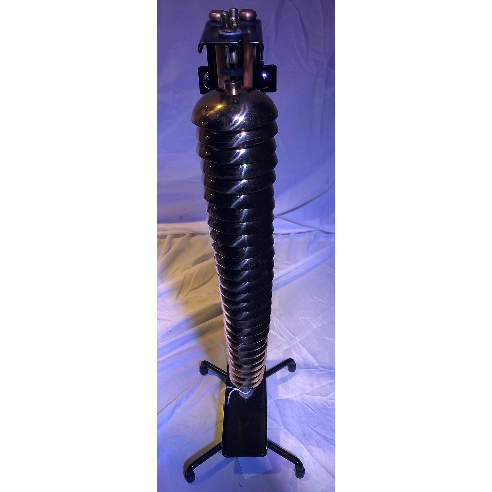 Used LP LP450 Bell Tree | Musician's Friend