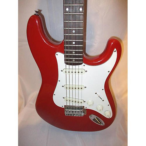 Samick LS-10/TC Solid Body Electric Guitar | Musician's Friend