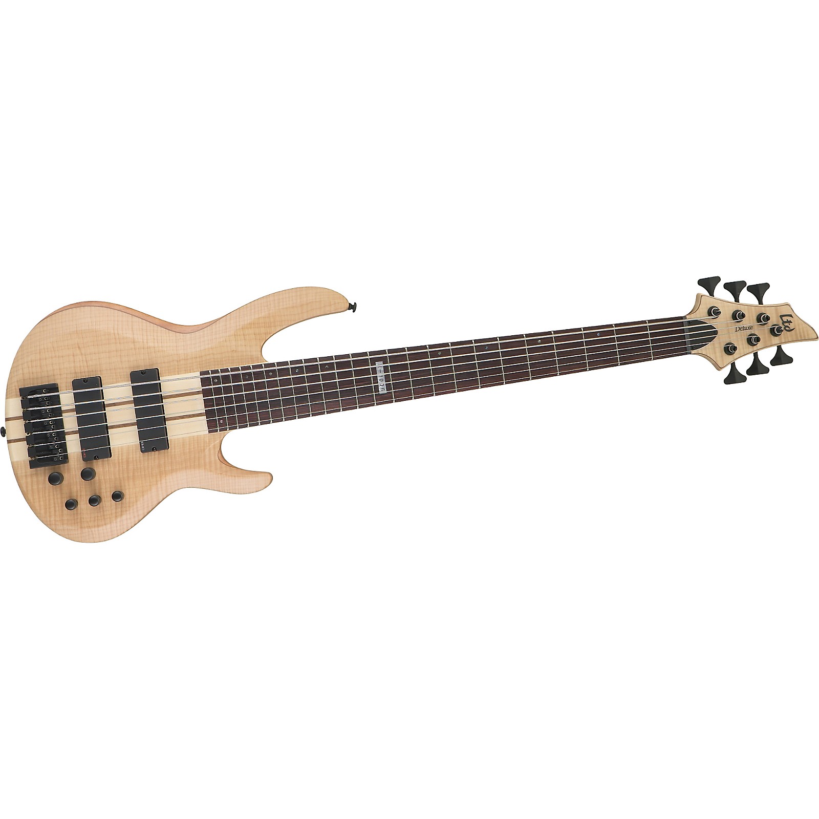 ESP LTD B-1006 6-String Bass Guitar | Musician's Friend