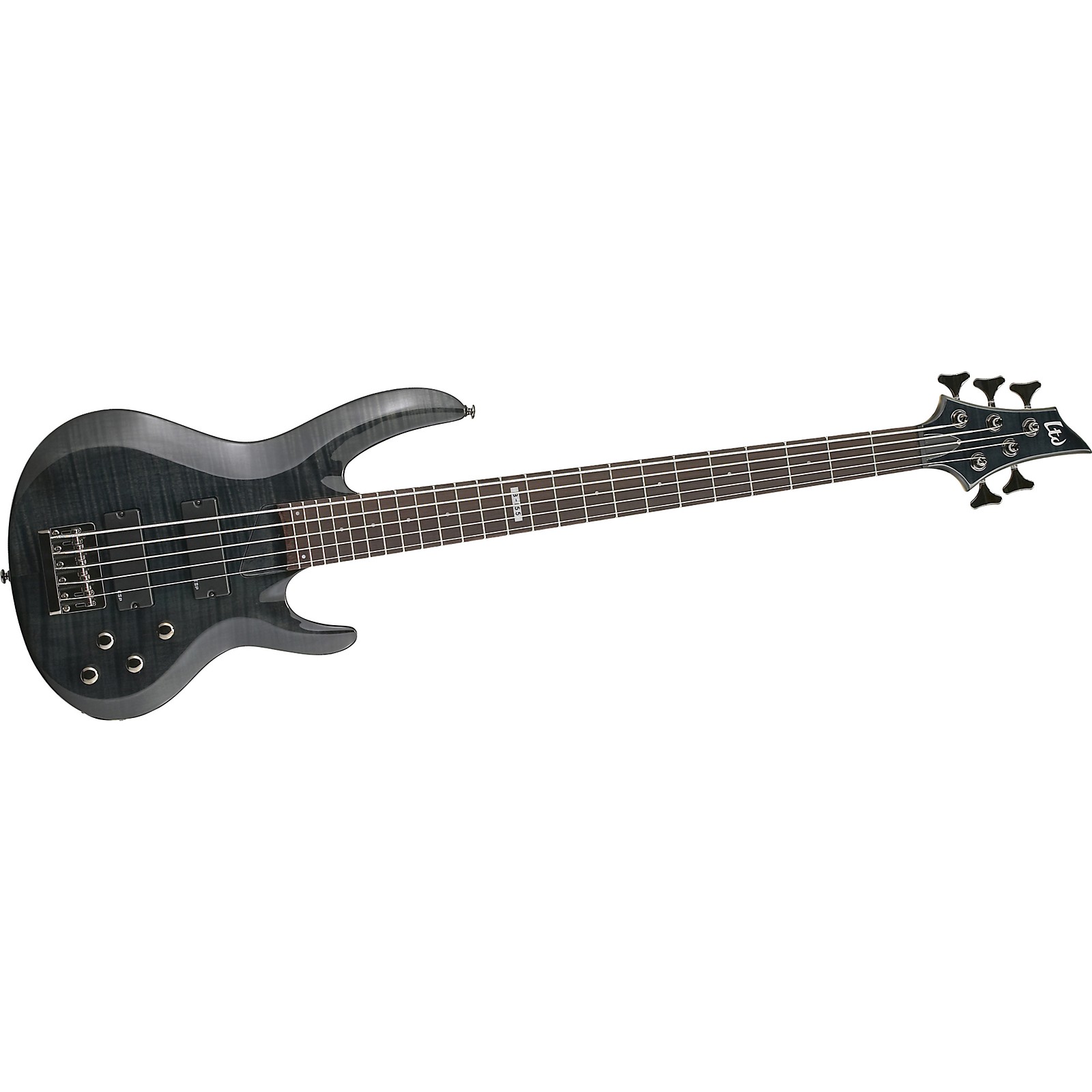 ESP LTD B-155 5-String Bass Guitar | Musician's Friend
