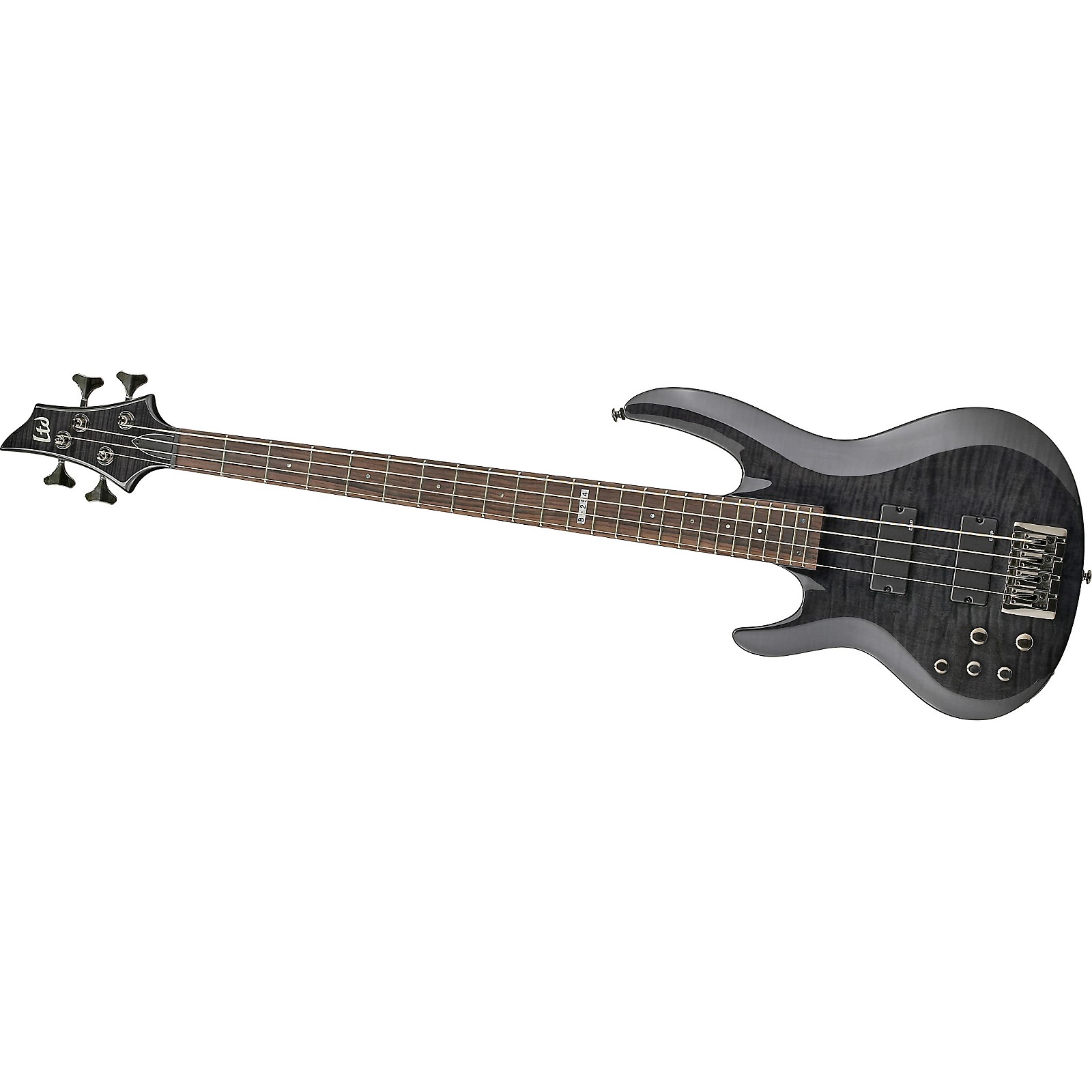 ESP LTD B-254 Left-Handed Bass Guitar | Musician's Friend