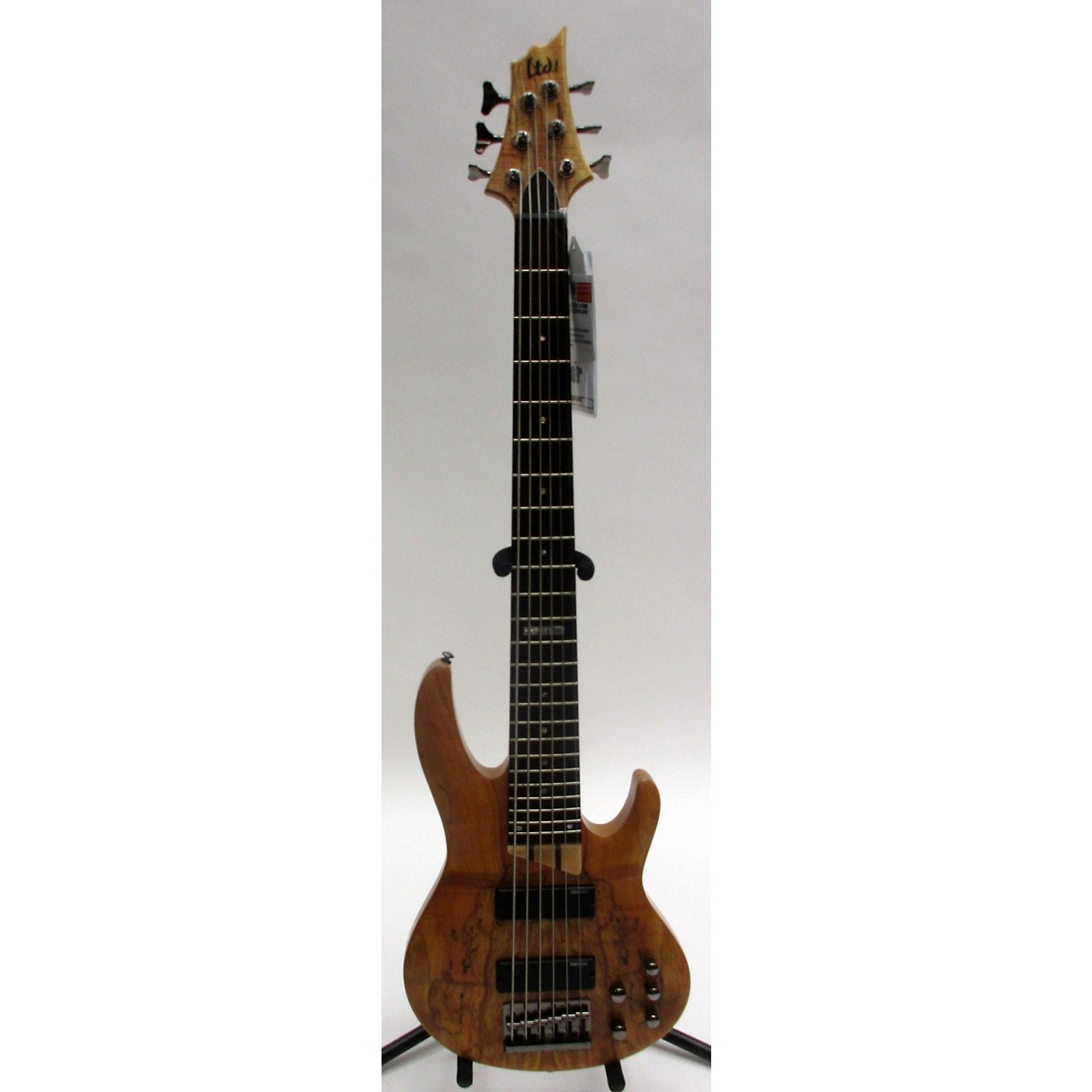 ESP LTD B206SM 6 String Electric Bass Guitar | Musician's Friend