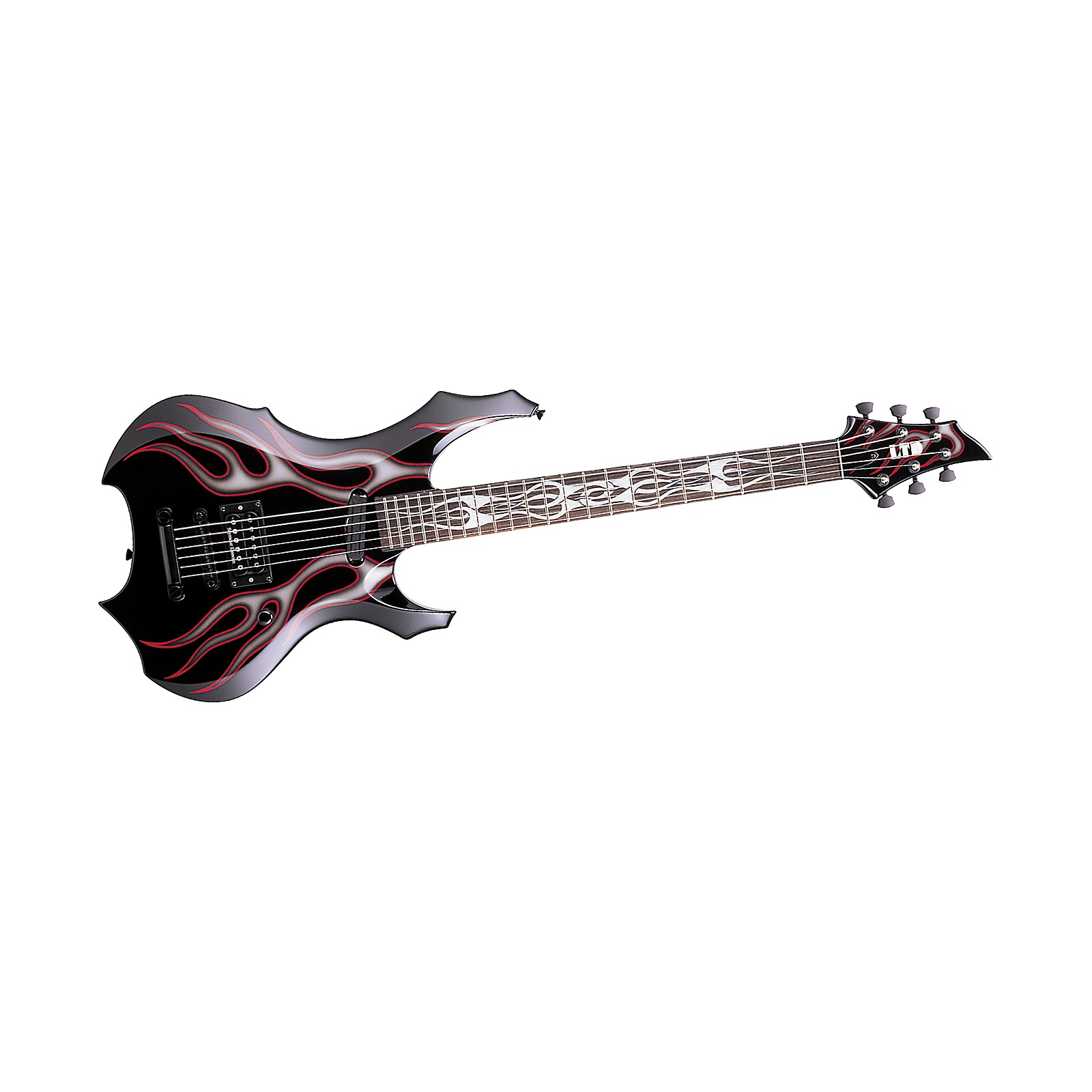 ESP LTD George Lynch F-Series Baritone | Musician's Friend