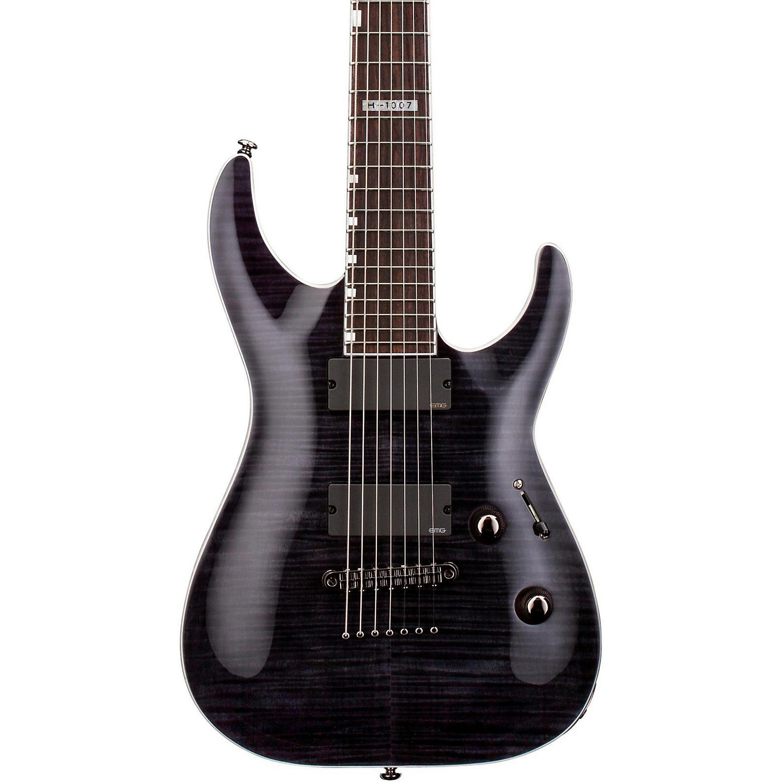 ESP LTD H-1007 7-String Electric Guitar | Musician's Friend