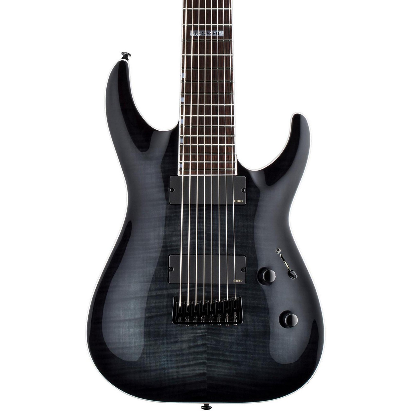 ESP LTD H-408BFM Eight-String Electric Guitar | Musician's Friend