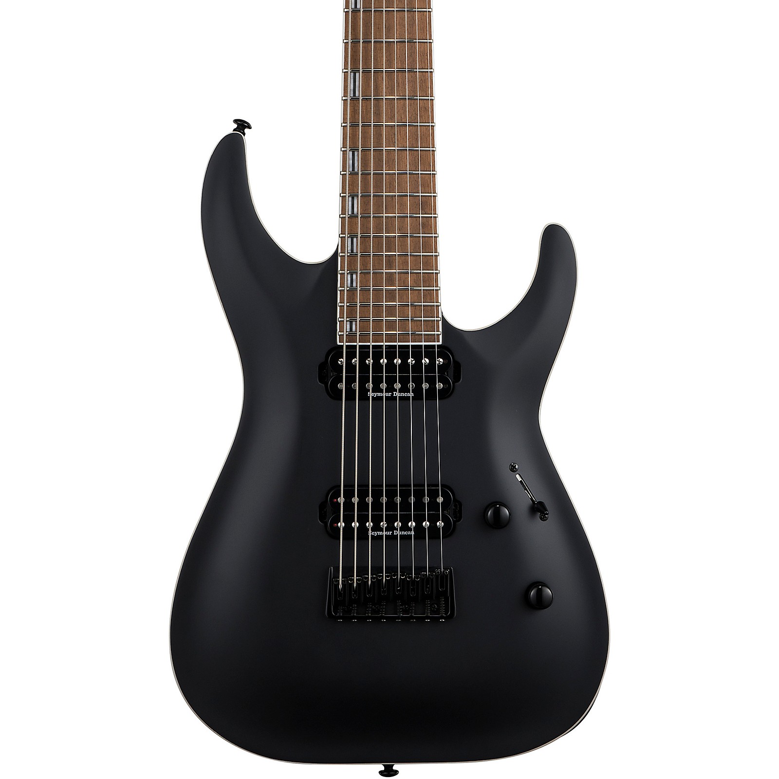 ESP LTD H-508B Baritone 8-string Electric Guitar | Musician's Friend