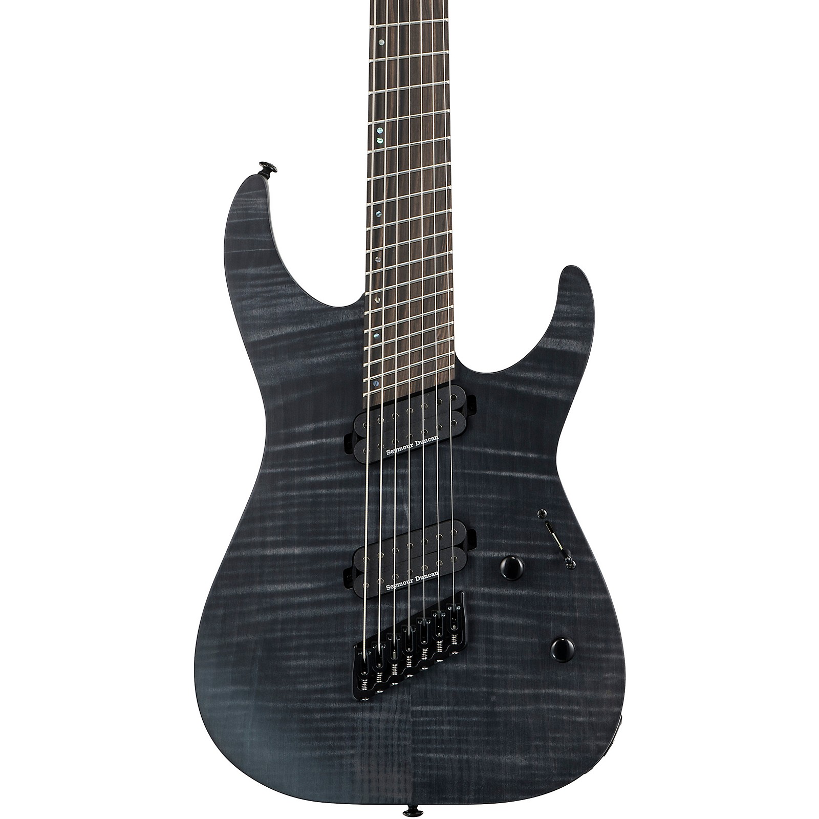 ESP LTD M-1007 Multi-Scale Electric Guitar | Musician's Friend