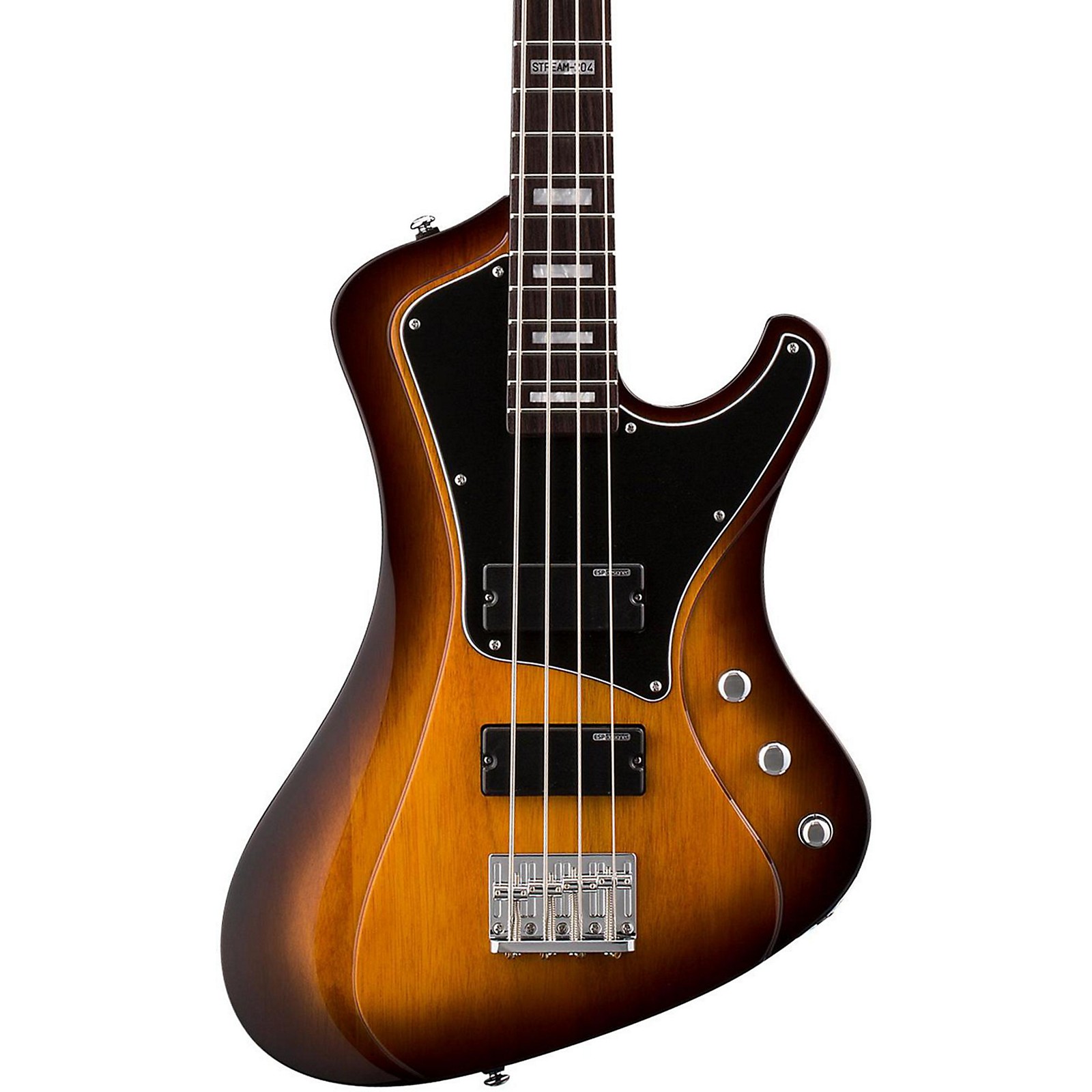 ESP LTD Stream-204 Electric Bass Guitar | Musician's Friend