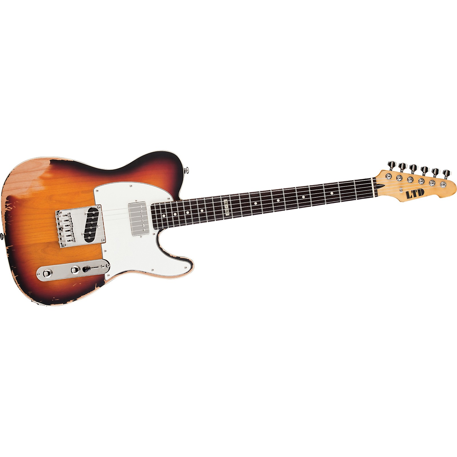 ESP LTD TE-202 Electric Guitar | Musician's Friend