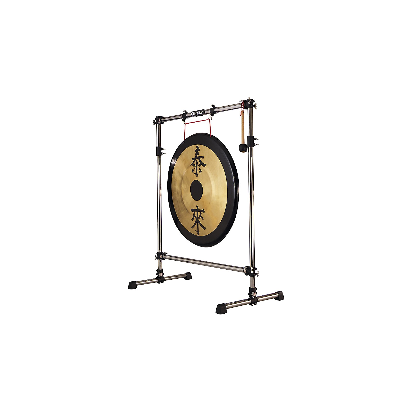 Gibraltar Large Gong Stand | Musician's Friend
