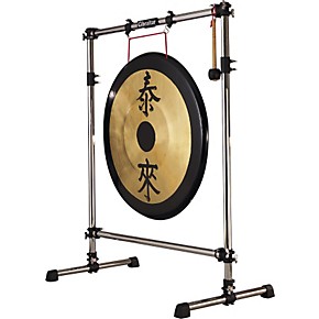 Gibraltar Large Gong Stand | Musician's Friend