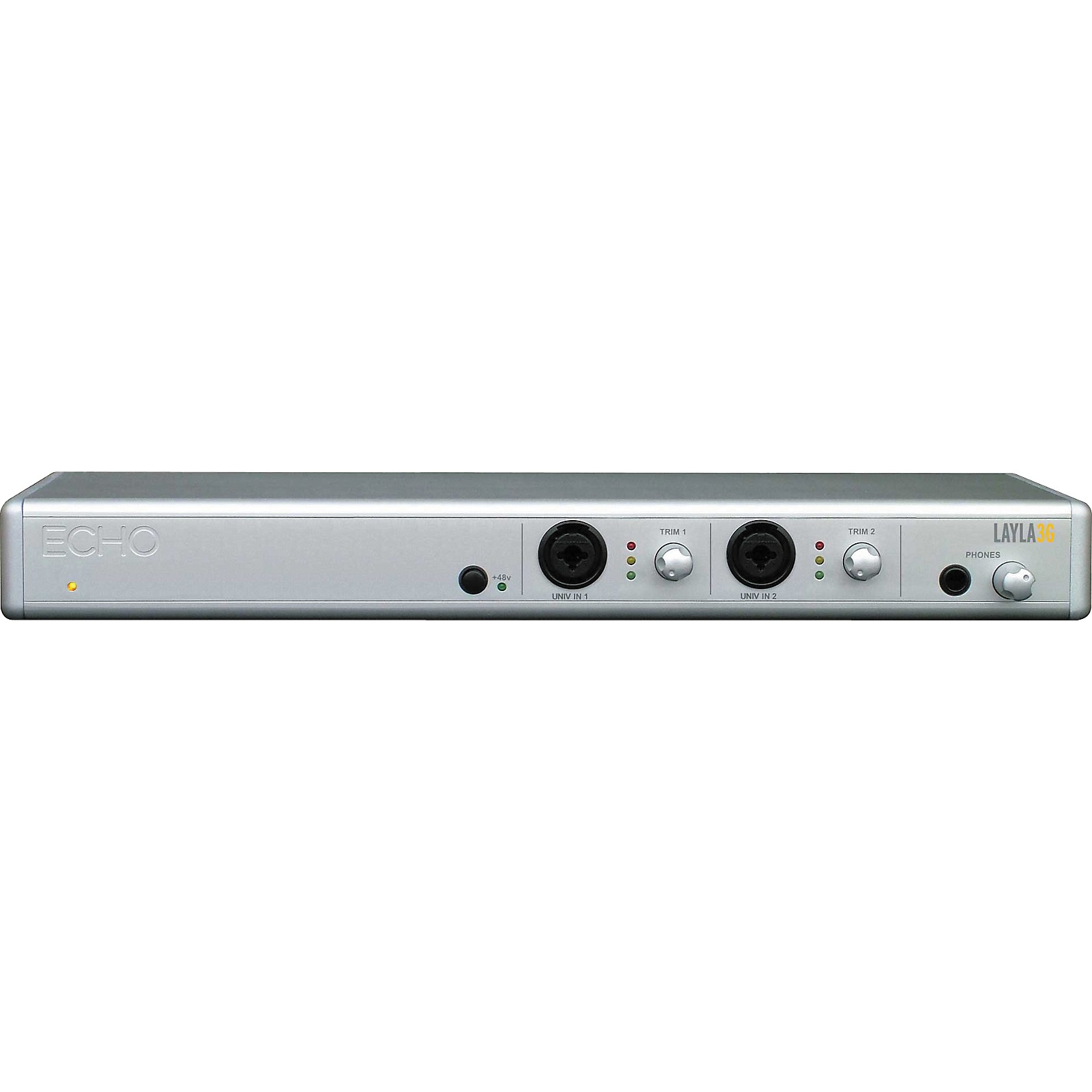 Echo Layla3G PCI Audio Interface | Musician's Friend