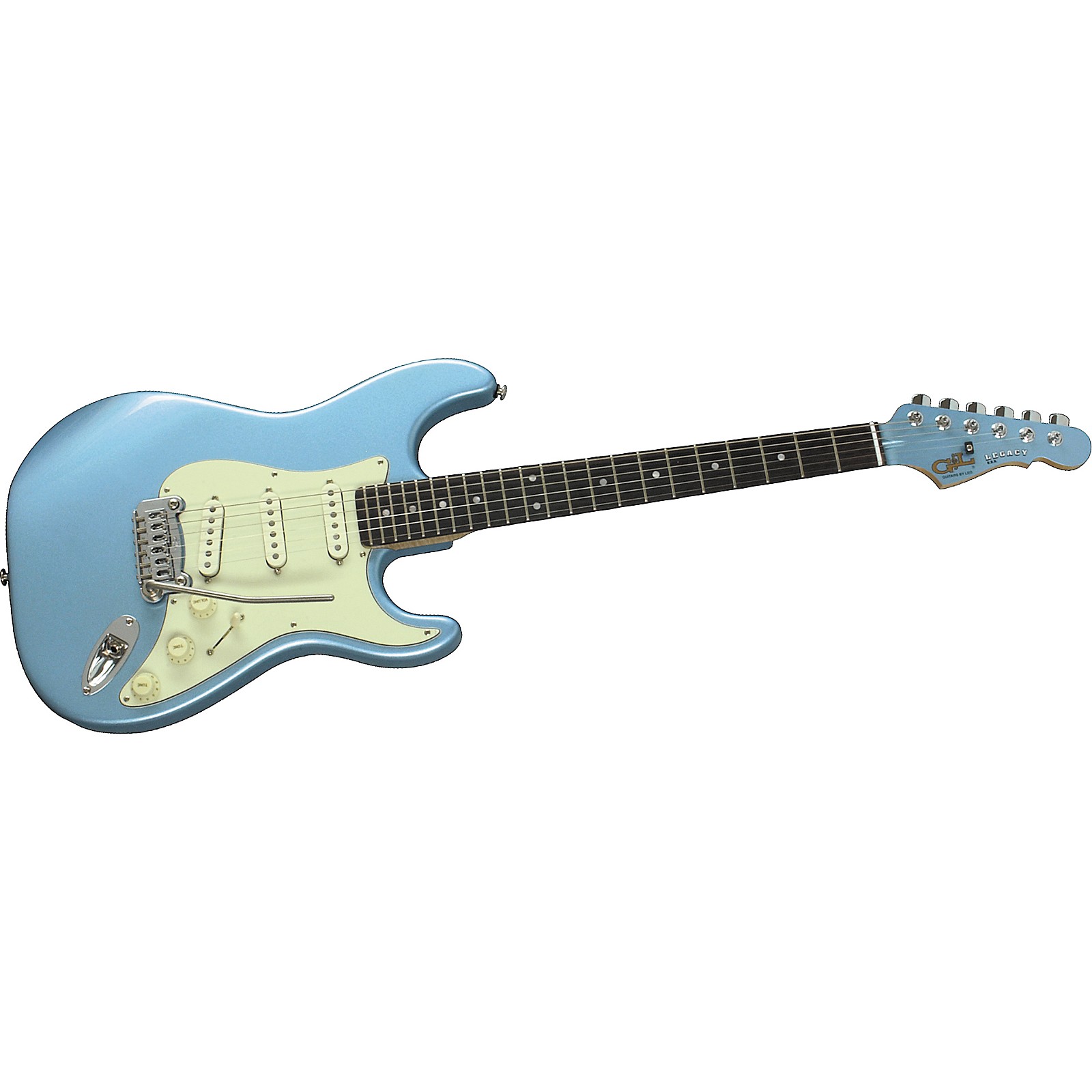 G&L Legacy Electric Guitar with Matching Headstock | Musician's Friend