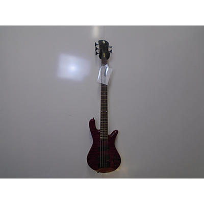 Spector 5 String Electric Bass | Musician's Friend