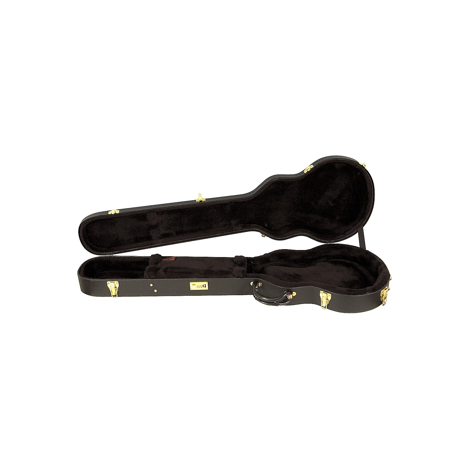 Gibson Les Paul Standard Bass Case | Musician's Friend
