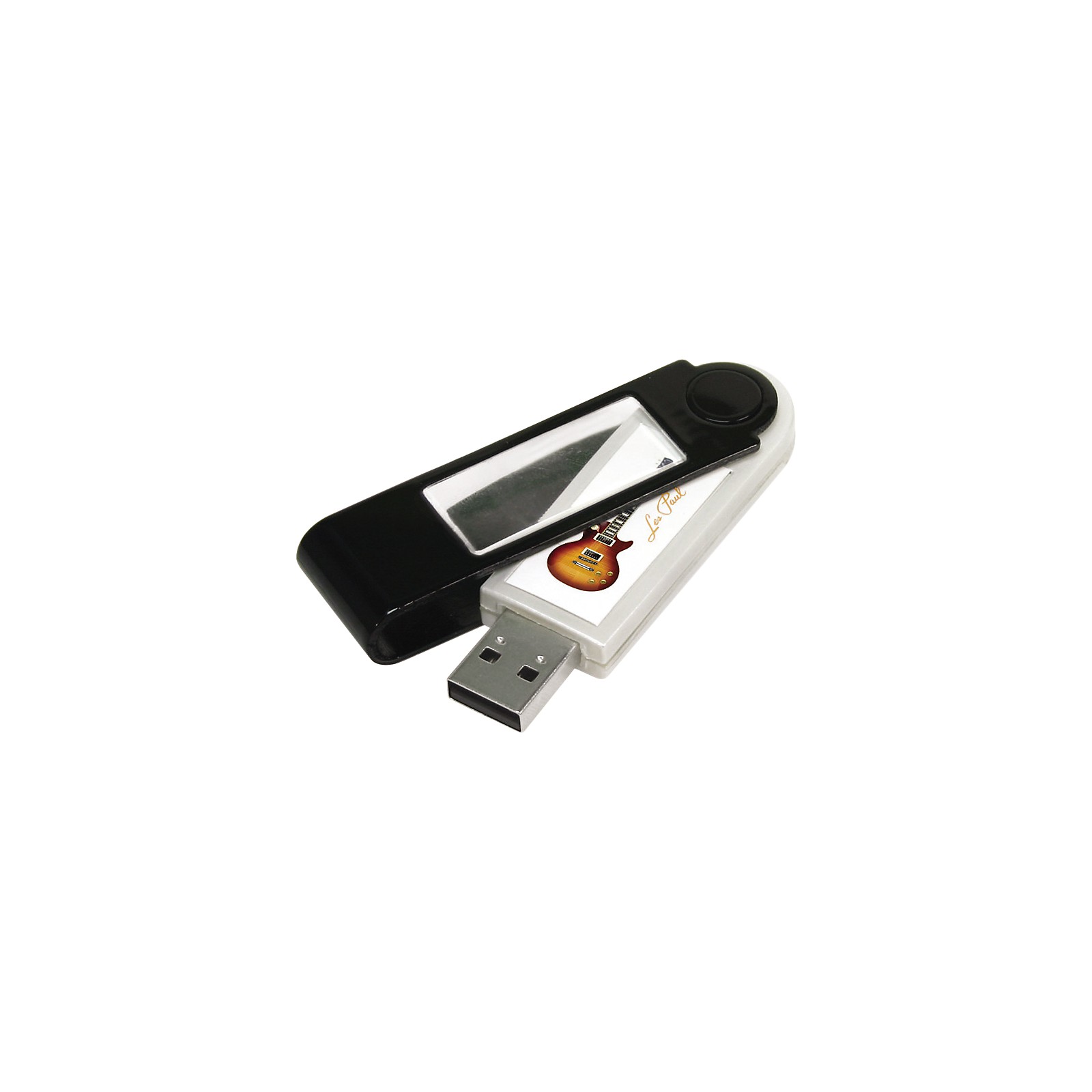 Gibson Les Paul Standard Flash Drive 512 MB | Musician's Friend