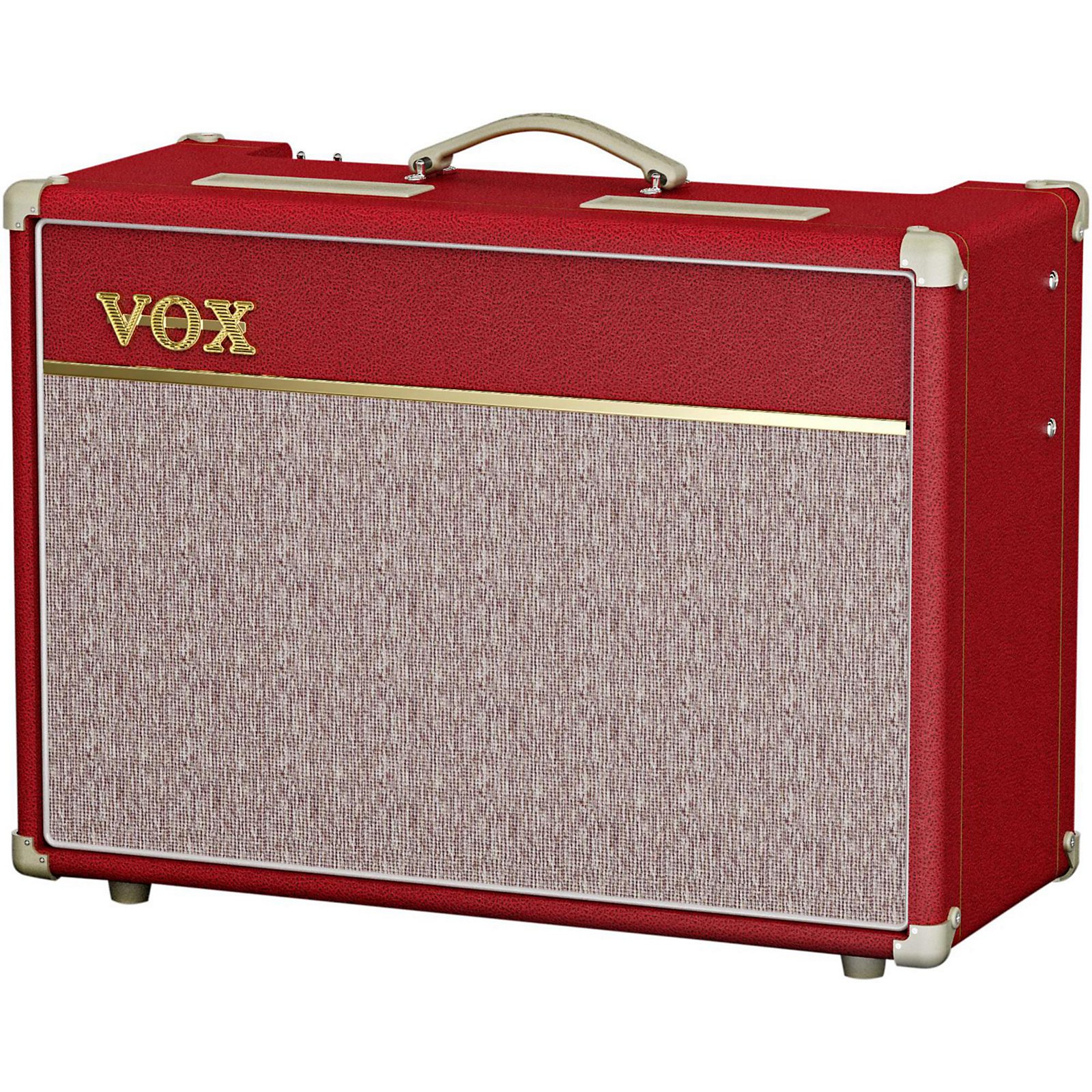 Vox Limited Edition AC15C1 Guitar Combo Amp | Musician's Friend