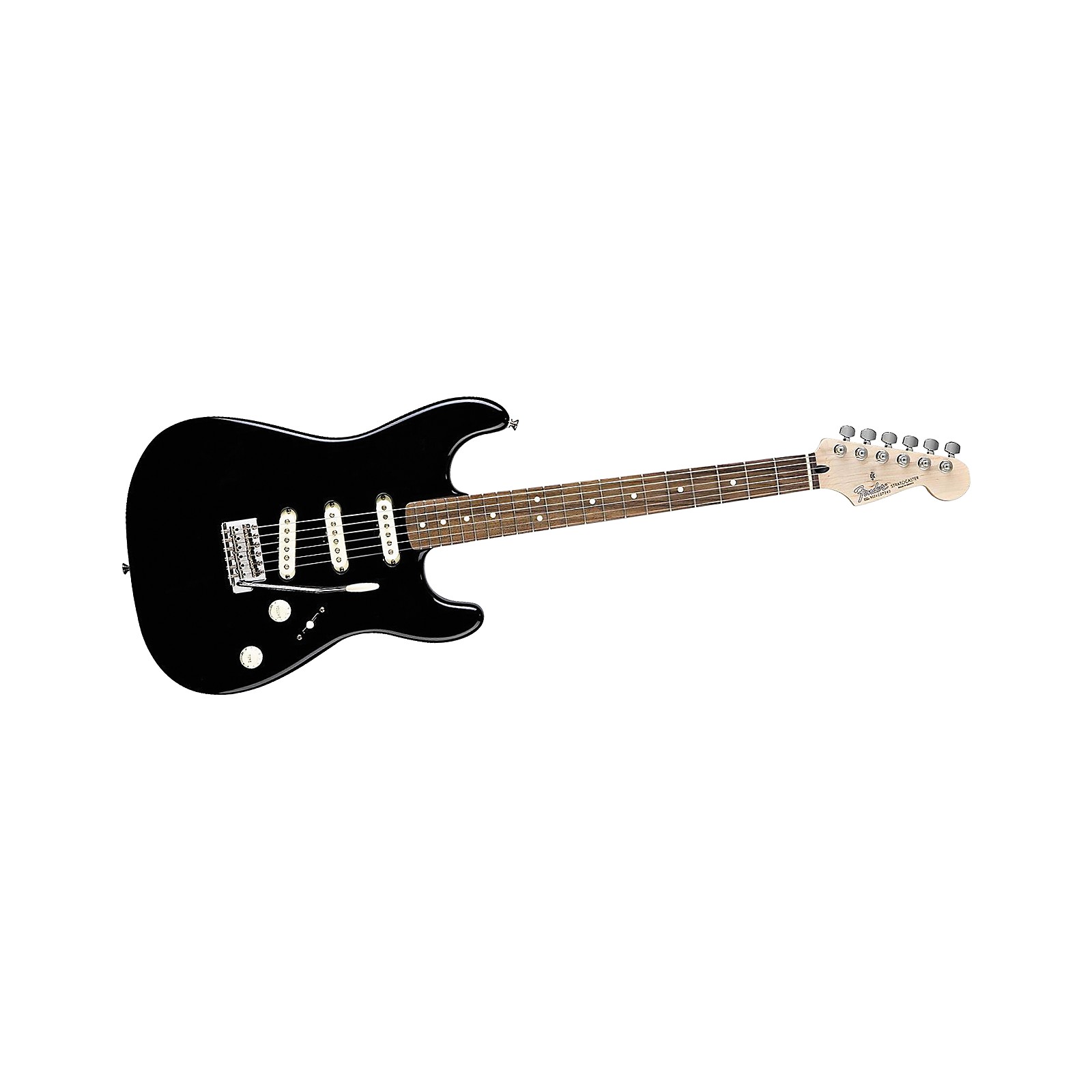 Fender Limited Edition Stratocaster with Direct-Mount Pickups Electric ...