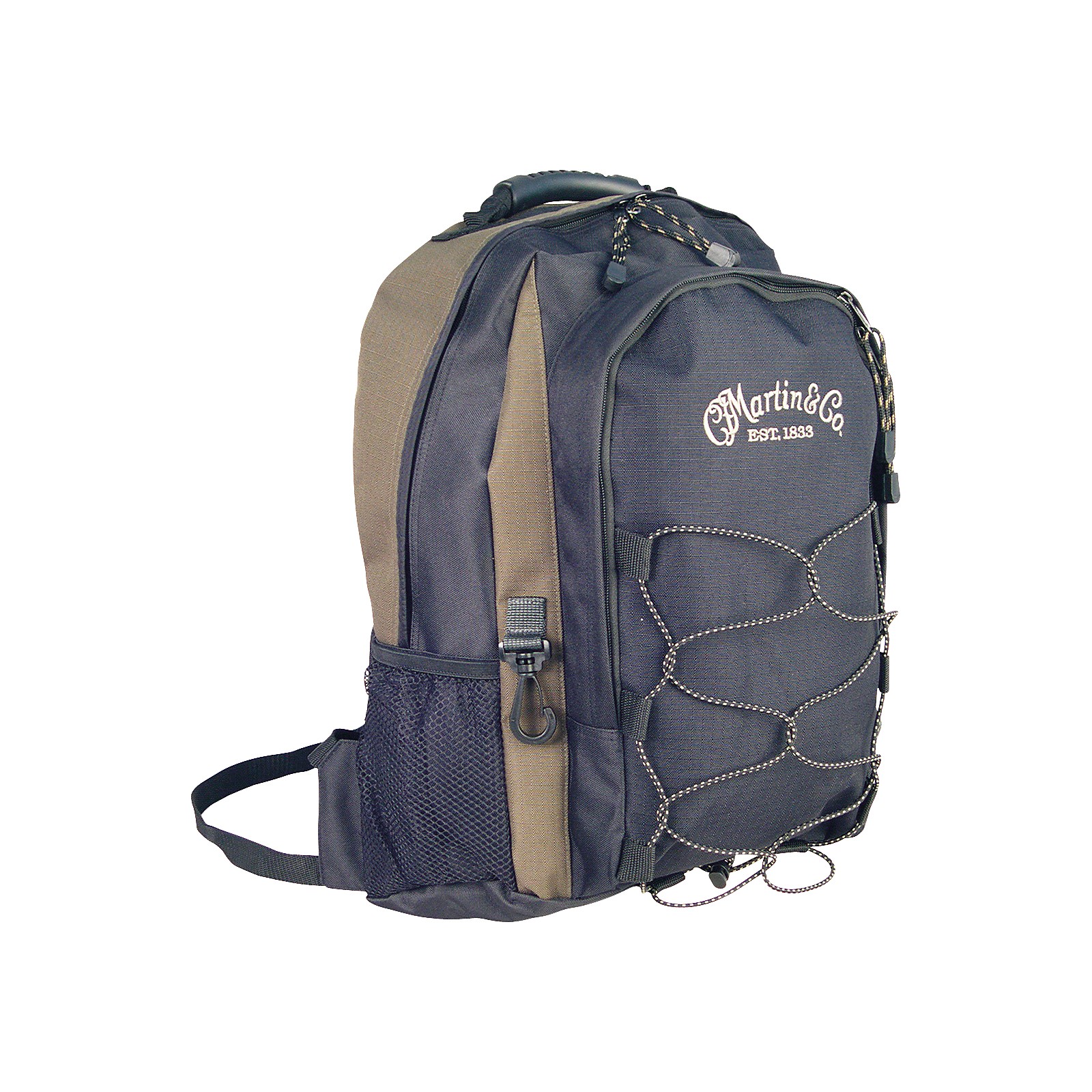 Martin Logo Backpack | Musician's Friend