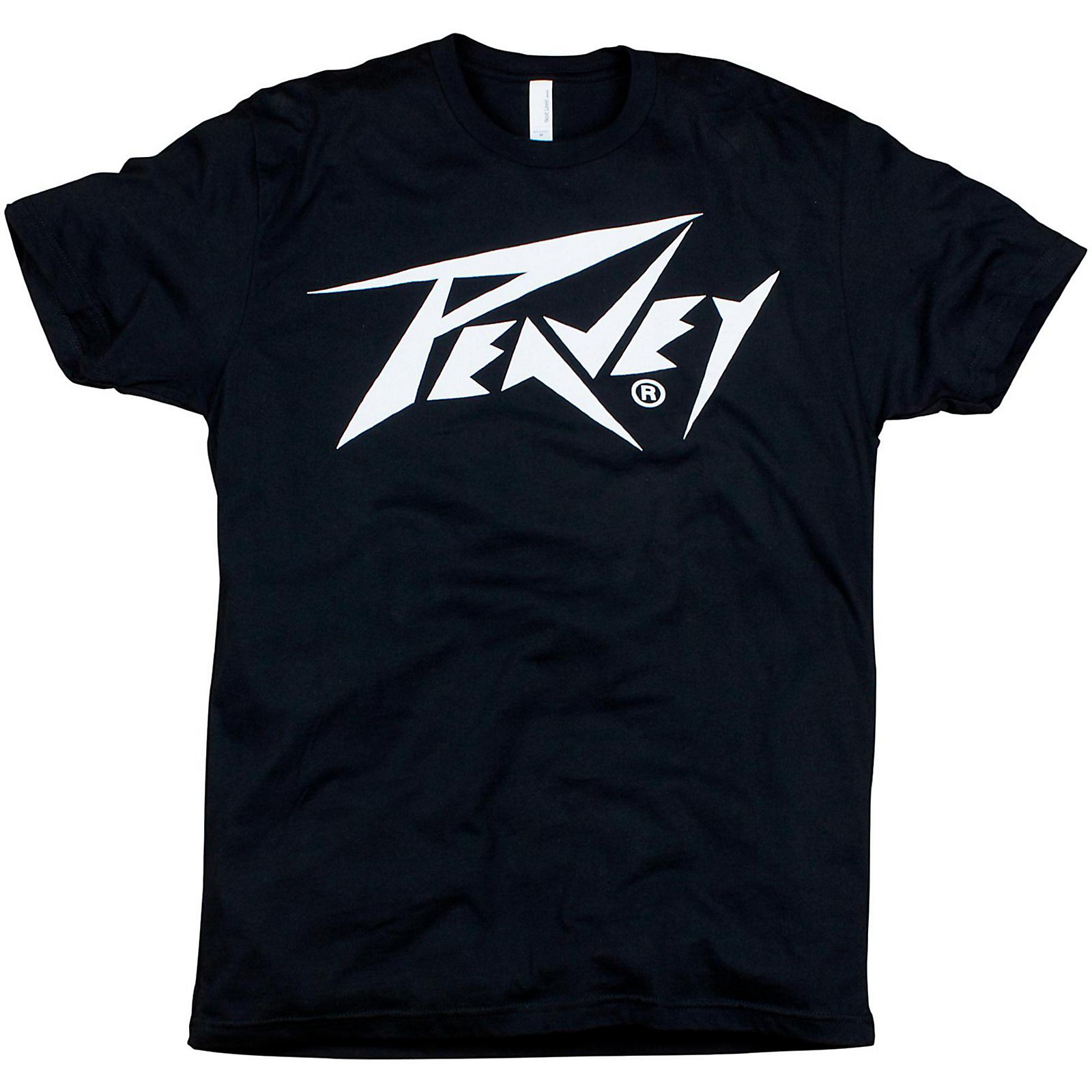 Peavey Logo T Shirt Musicians Friend