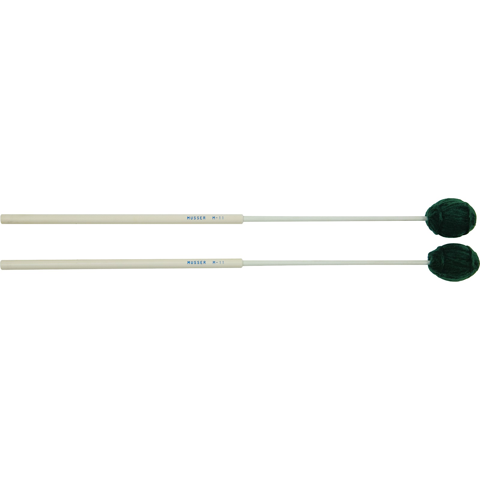 Ludwig M-11 Musser Mallets | Musician's Friend