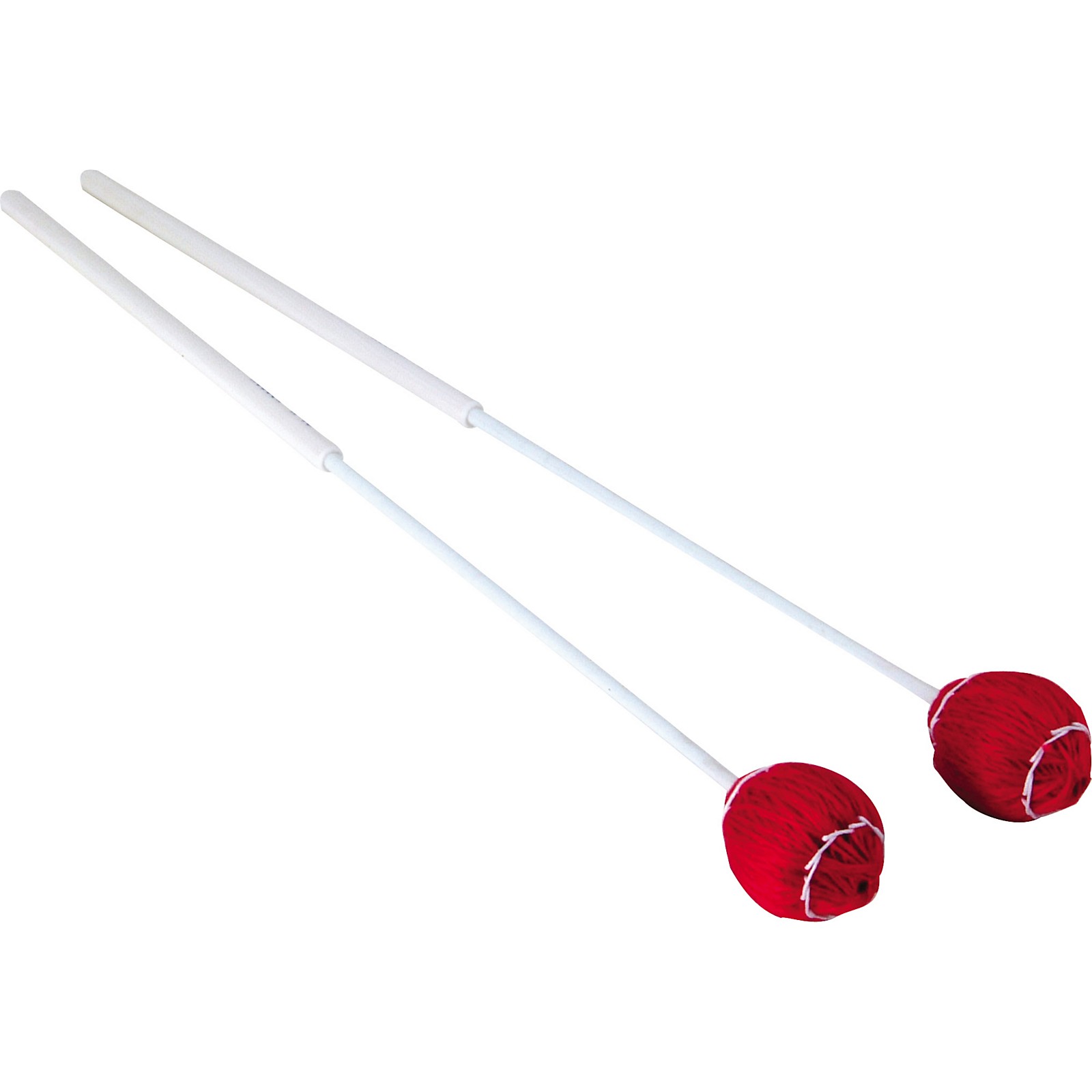 Ludwig M-16 Musser Mallets | Musician's Friend
