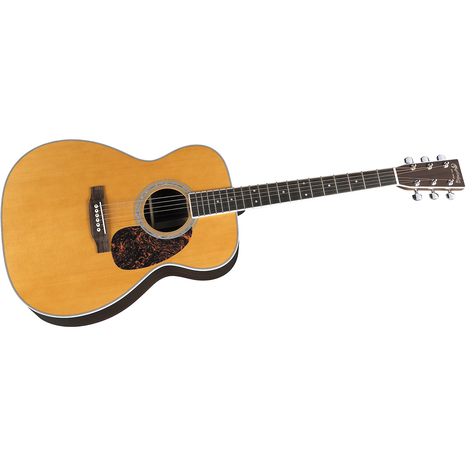 Martin M-38 Acoustic Guitar | Musician's Friend