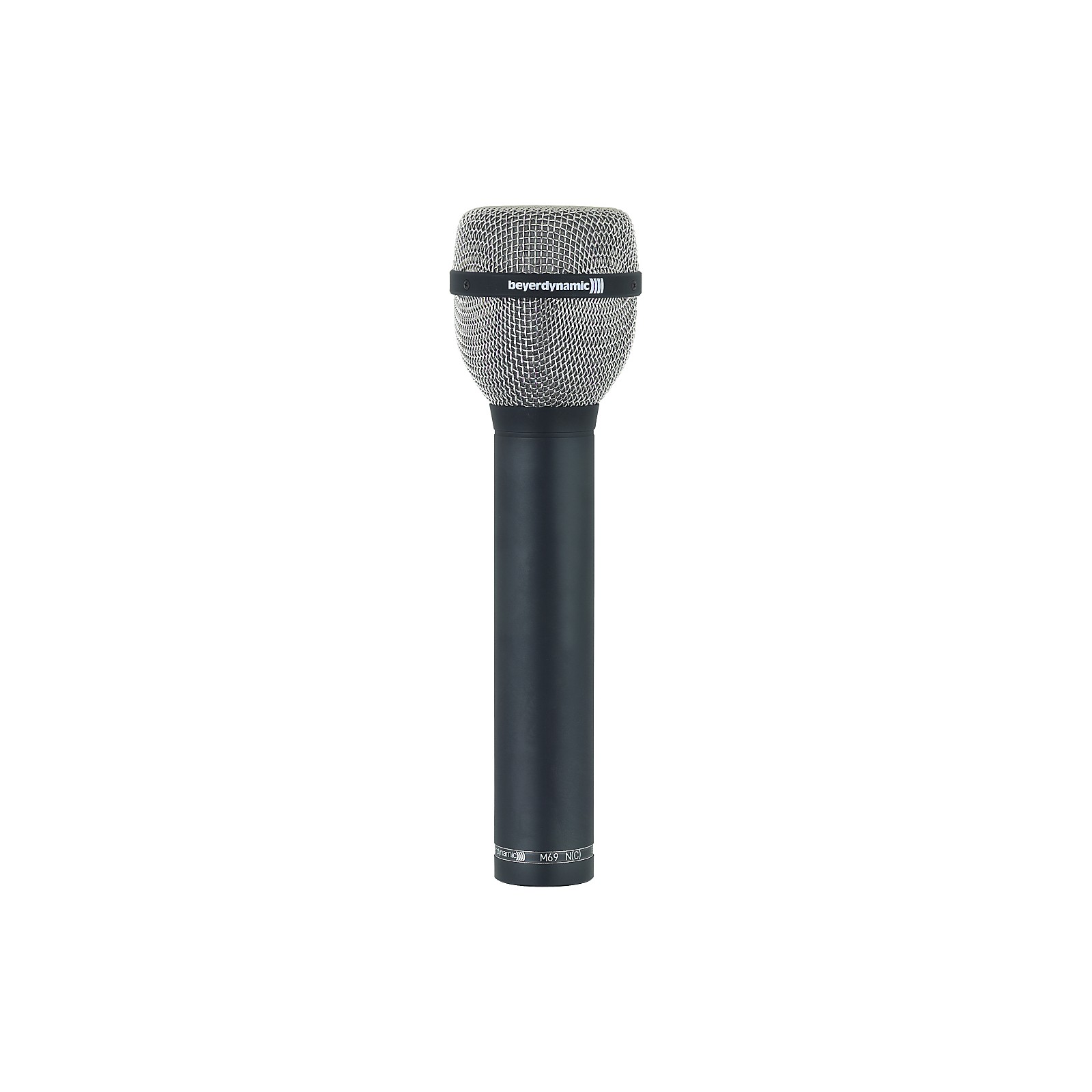 Beyerdynamic M 69 TG Dynamic Microphone | Musician's Friend