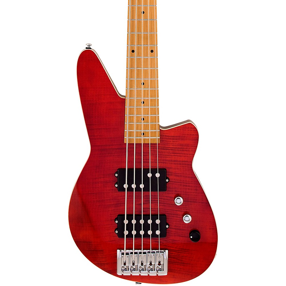Best 5-String Bass Under $2000 (with current pricing) - Guitar Chalk
