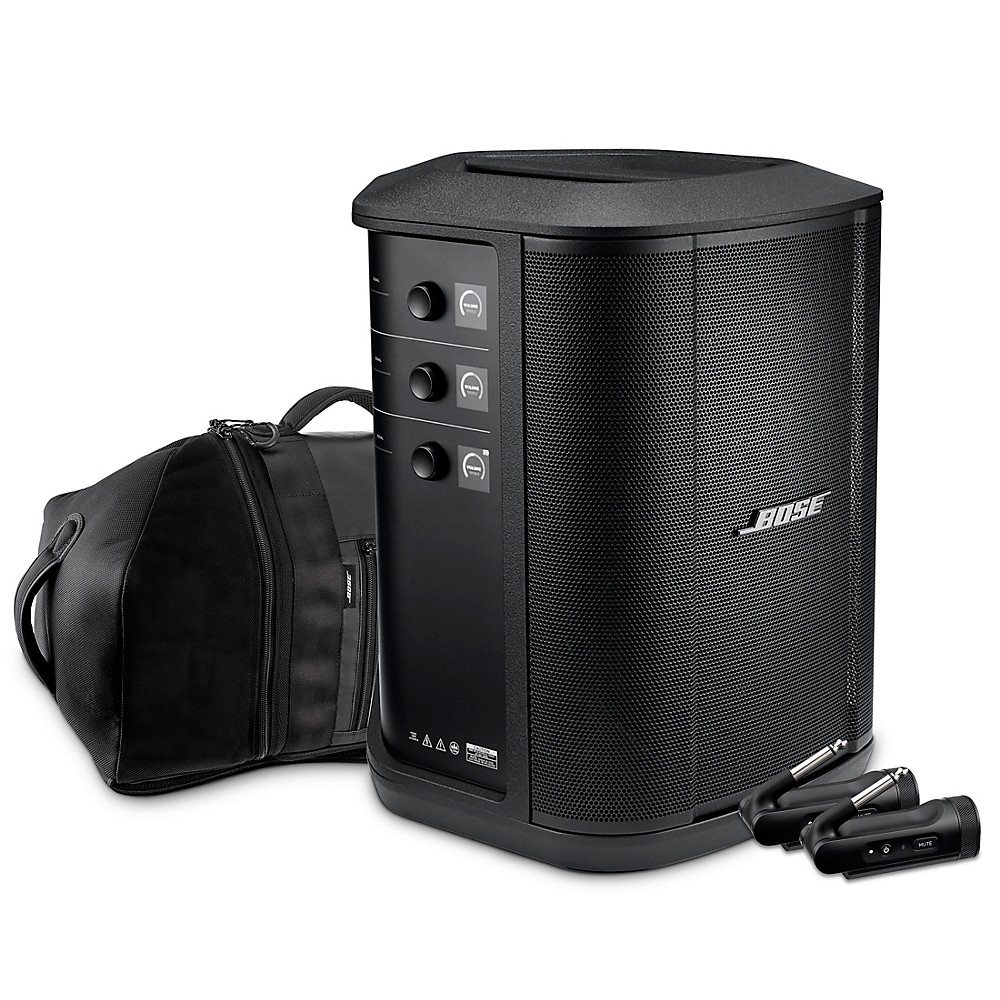 Best PA Systems Under $2000 (with current pricing) - Guitar Chalk