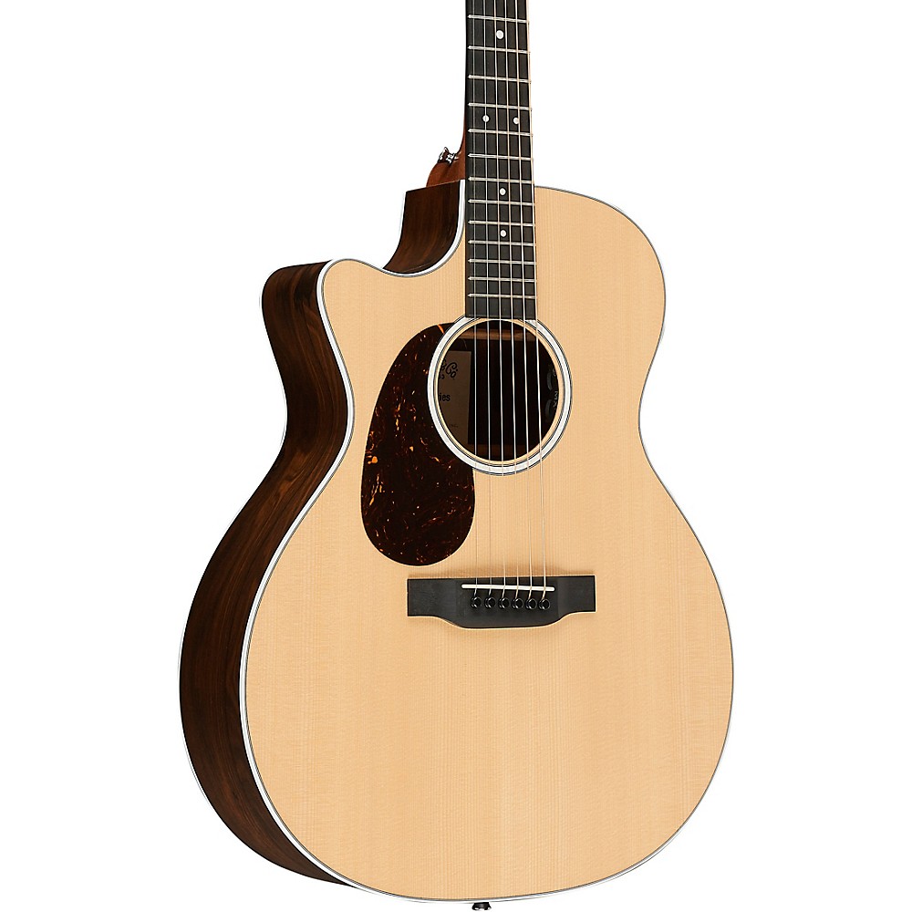 Best Left-Handed Acoustics Under $2000 (with current pricing) - Guitar ...