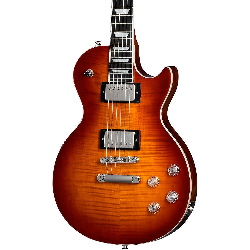 Best Epiphone Les Pauls Under $1000 (with today's prices) - Guitar Chalk