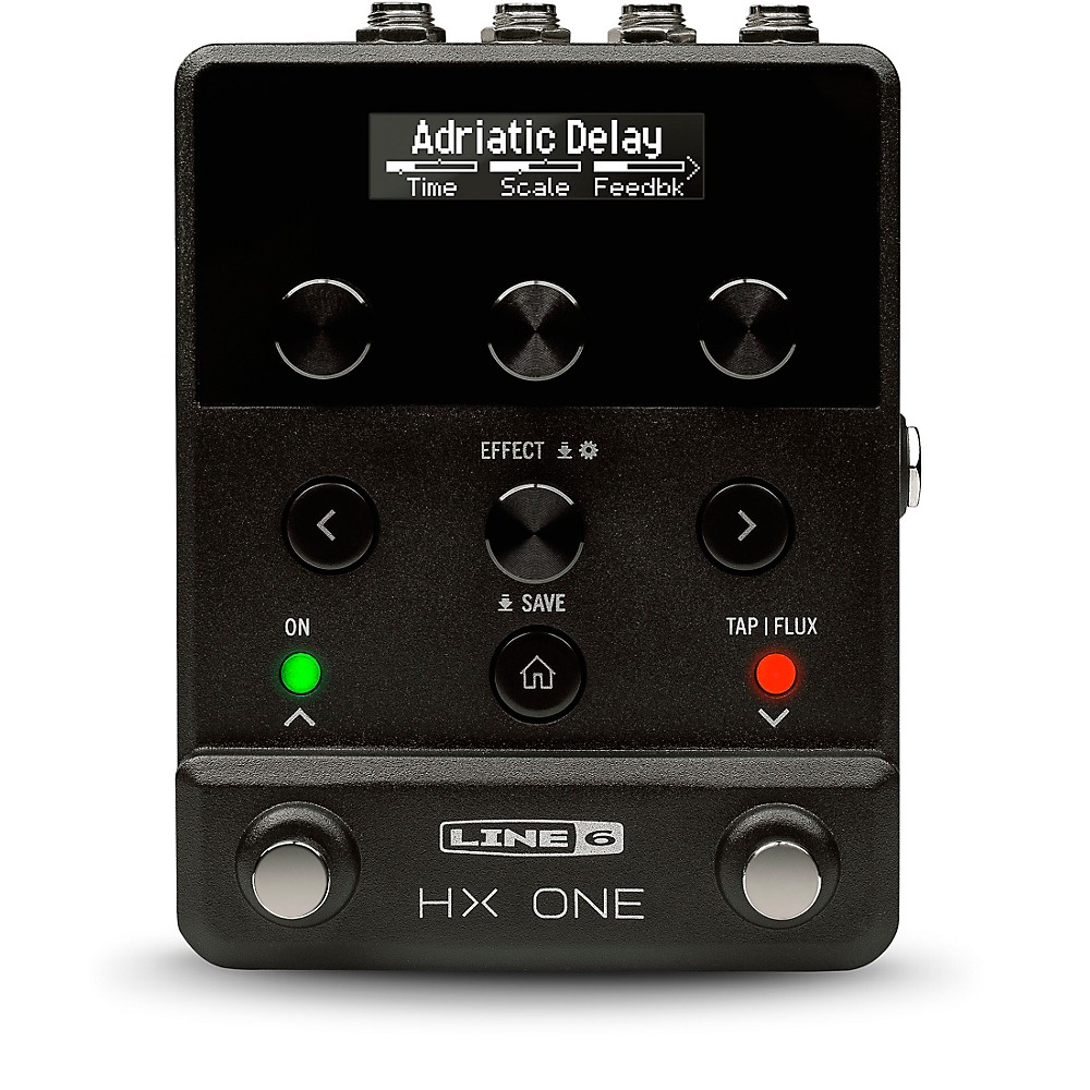 Best Multi-Effects Pedals Under $300 (with current pricing) - Guitar Chalk