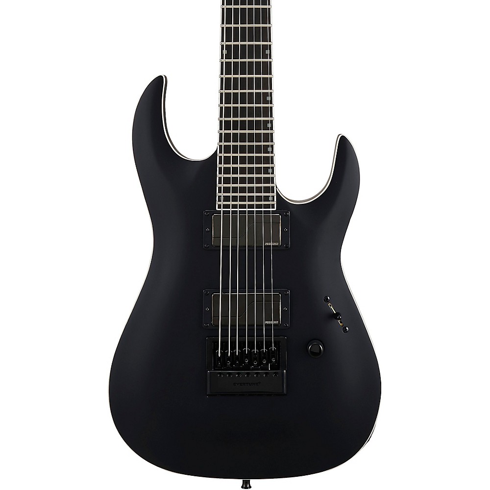 Best 7-String Electric Guitars Under $3000 (with current pricing ...