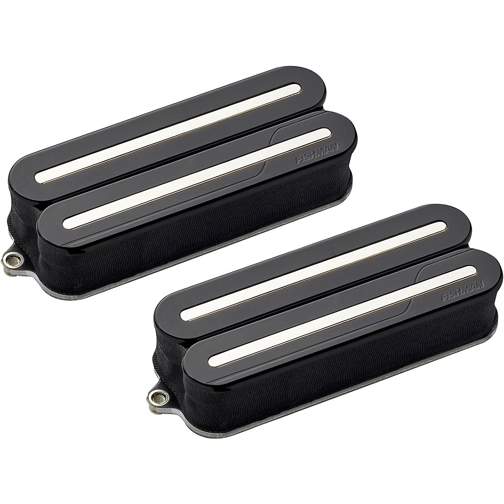 Best Ceramic Humbuckers Under $300 (with current pricing) - Guitar Chalk