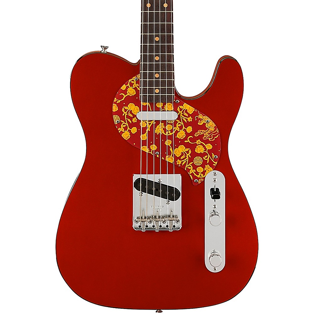 Best Fender Telecasters Under $3000 (with current pricing) - Guitar Chalk