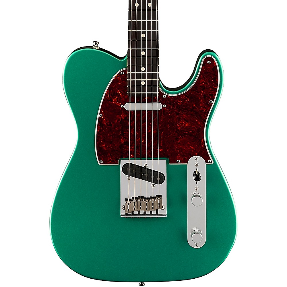 Best Fender Telecaster Under $2000 (with today's prices) - Guitar Chalk