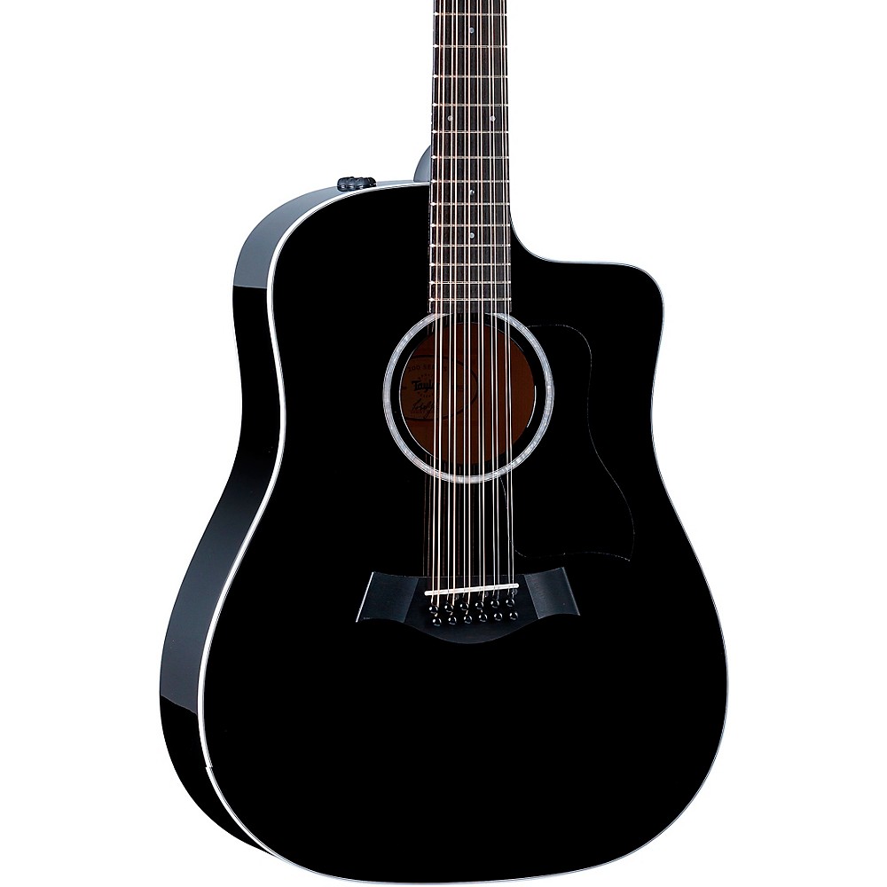 Best 12-String Acoustics Under $2000 (with current pricing) - Guitar Chalk