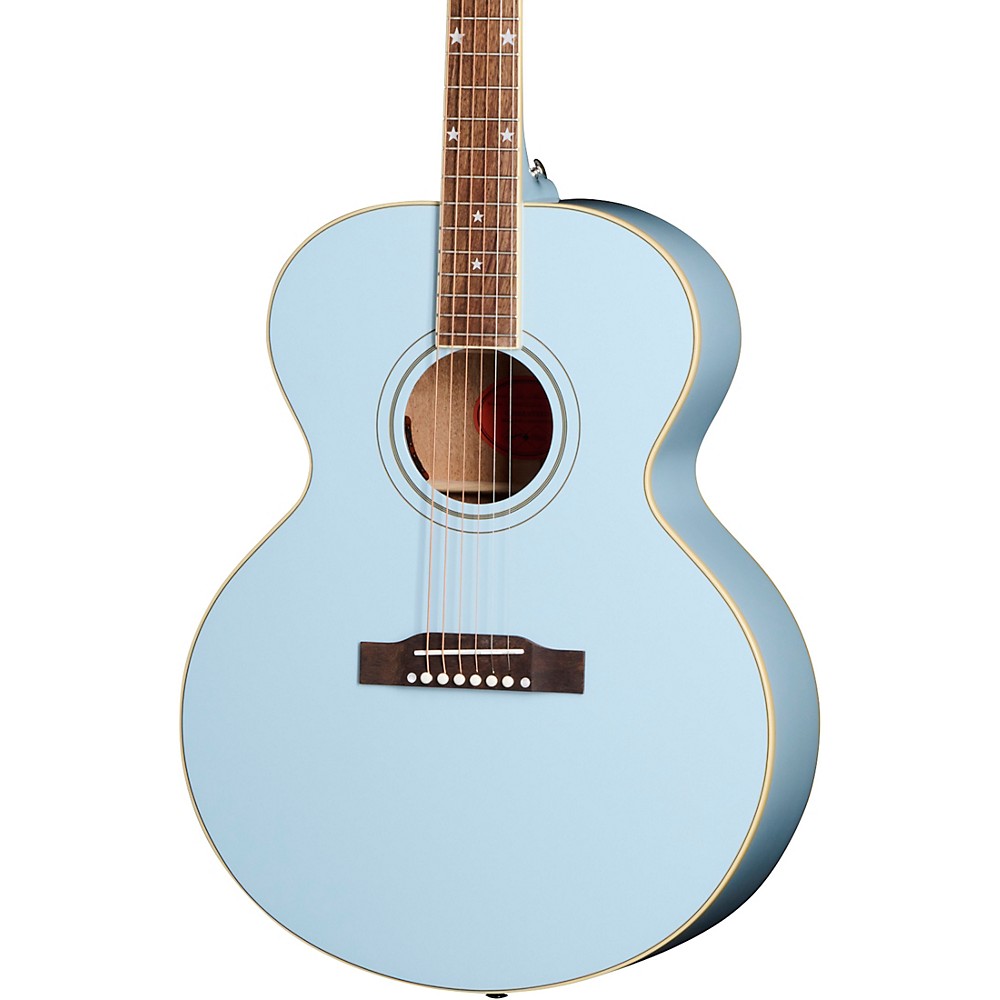 Epiphone Acoustic Guitar Price List (complete guide) - Guitar Chalk